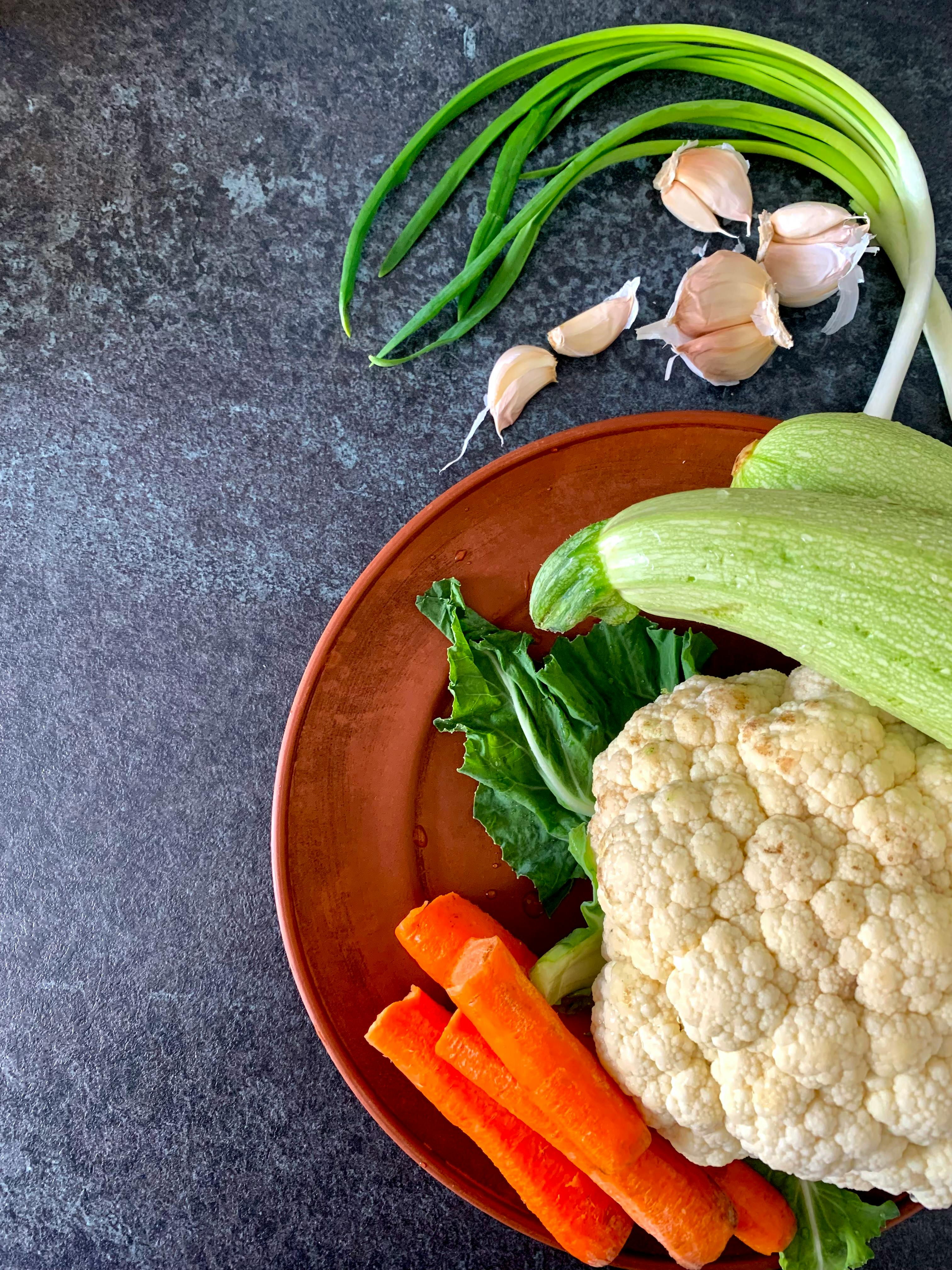 Cauliflower Photos, Download The BEST Free Cauliflower Stock Photos ...