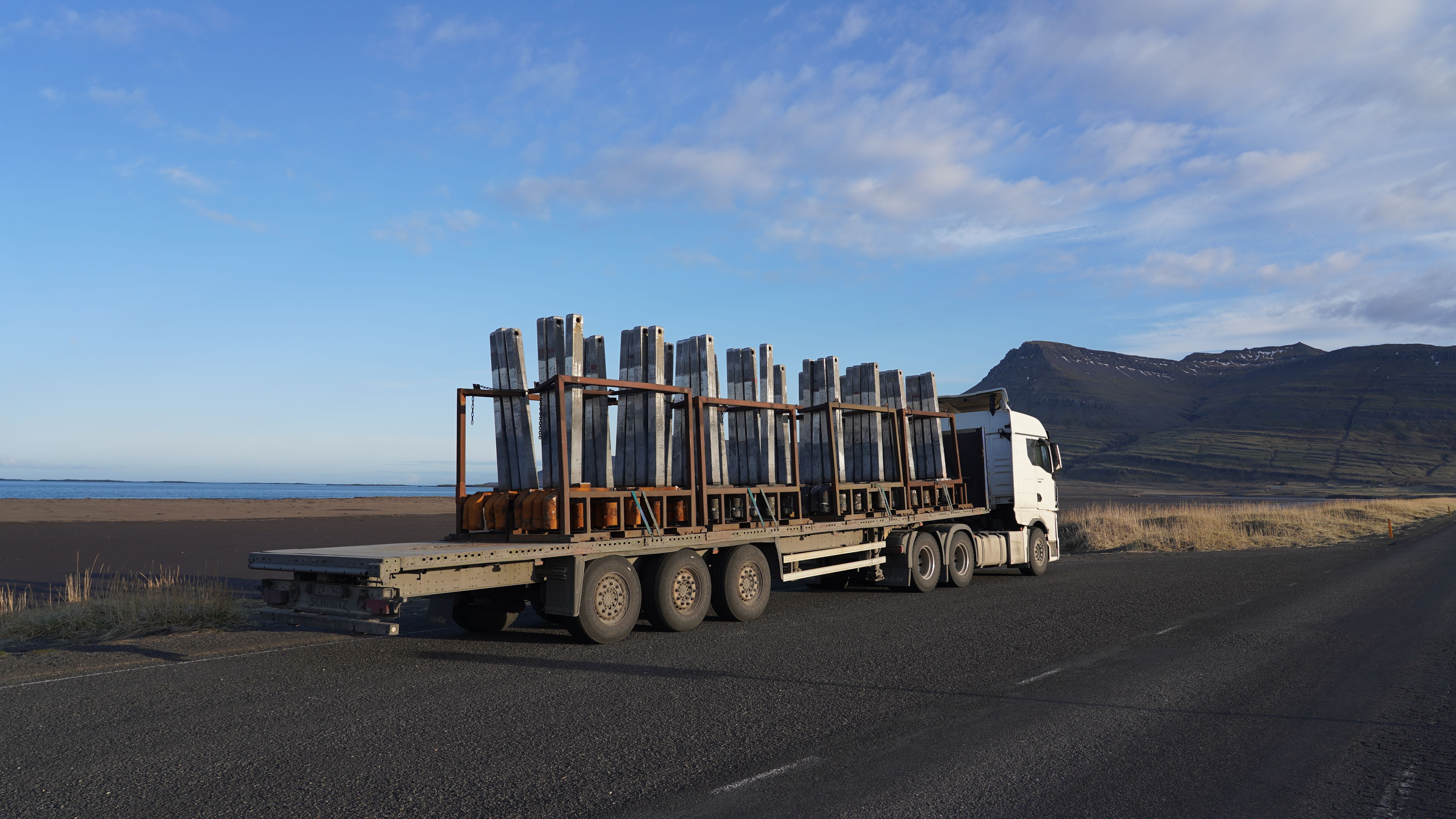 Iceland Transport Photos, Download The BEST Free Iceland Transport ...
