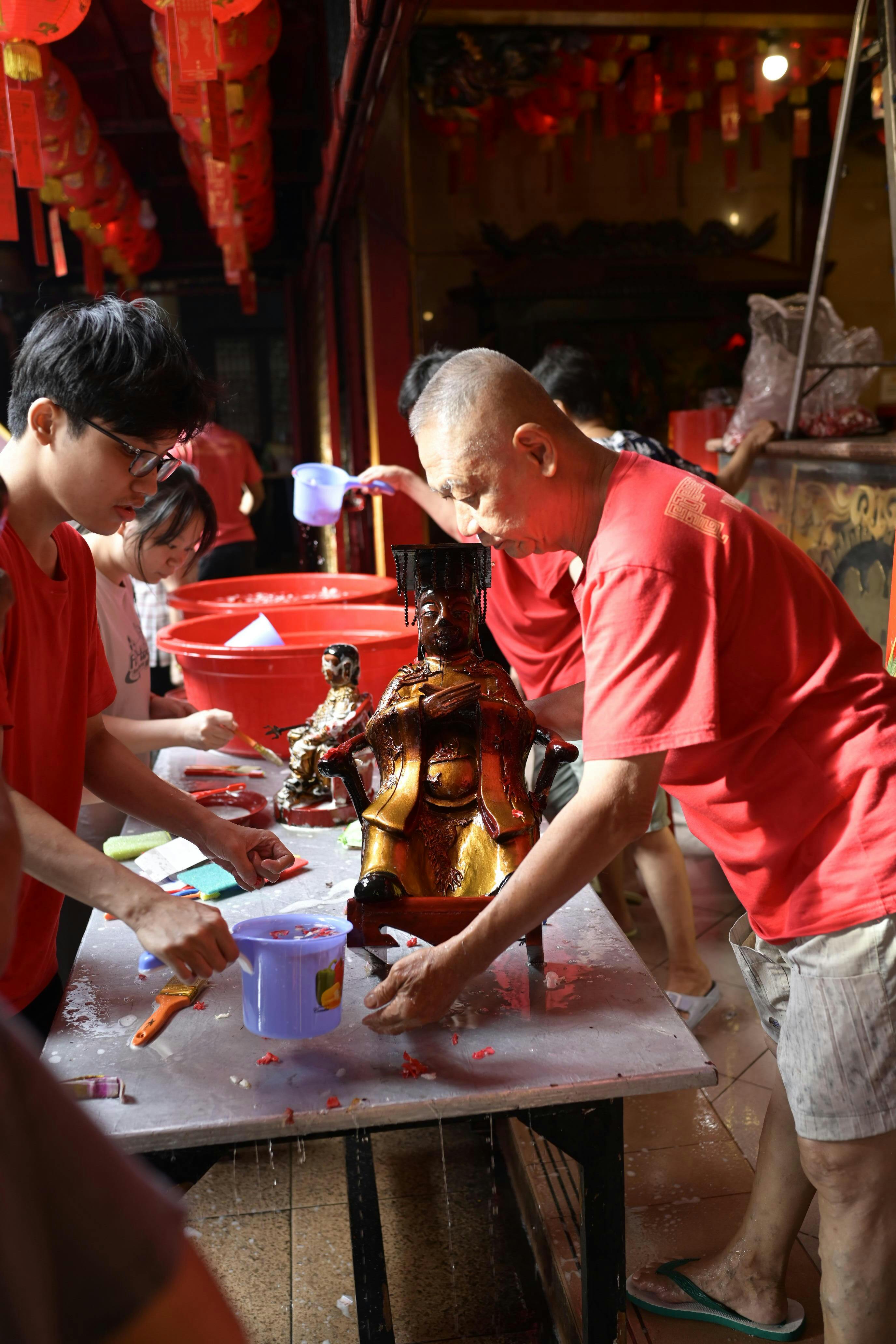 30+ Foto Vihara Terbaik · Unduh Gratis 100% · Foto Stok Pexels