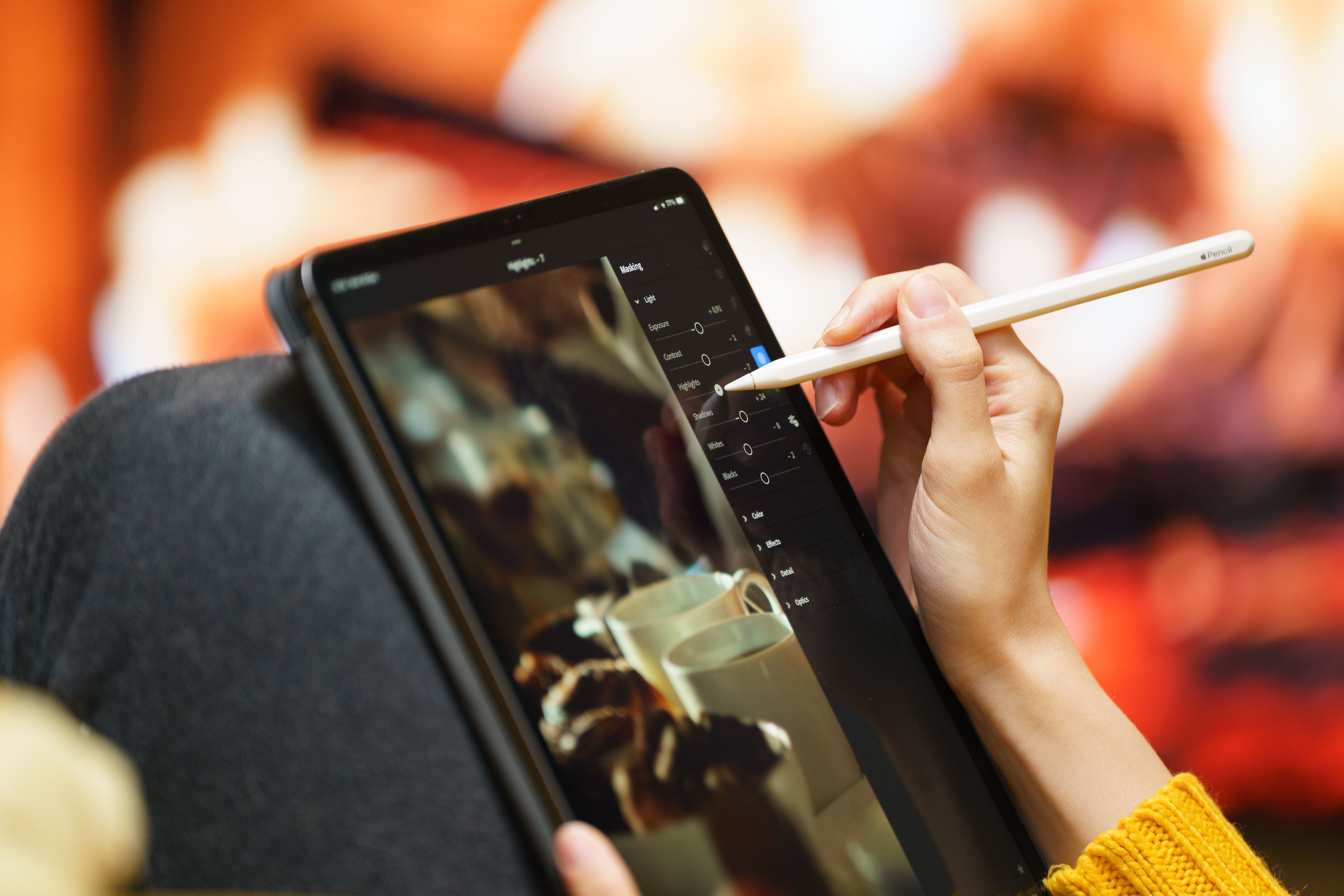 3 000+ Ipad Pro 2022 banque d’images et photos libres de droit ...
