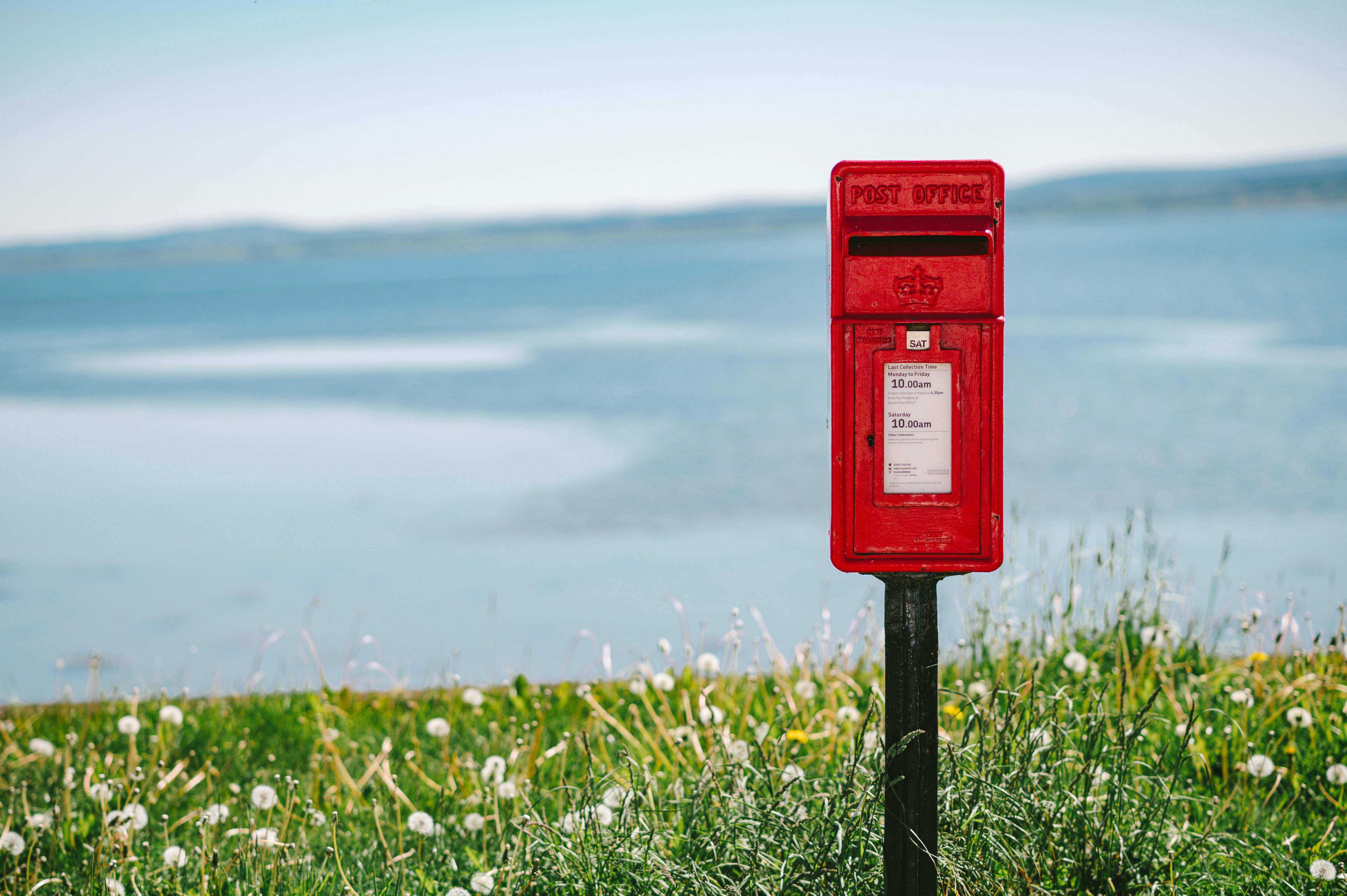 100,000+ Best Post Office Photos · 100% Free Download · Pexels Stock Photos