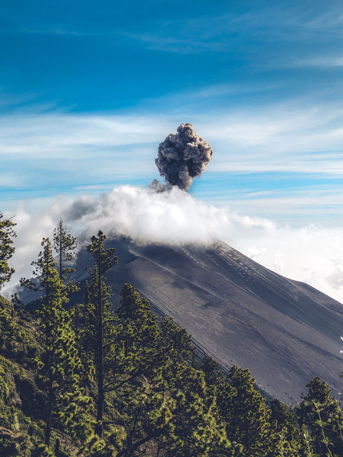 Volcano Eruption Photos, Download The BEST Free Volcano Eruption Stock ...