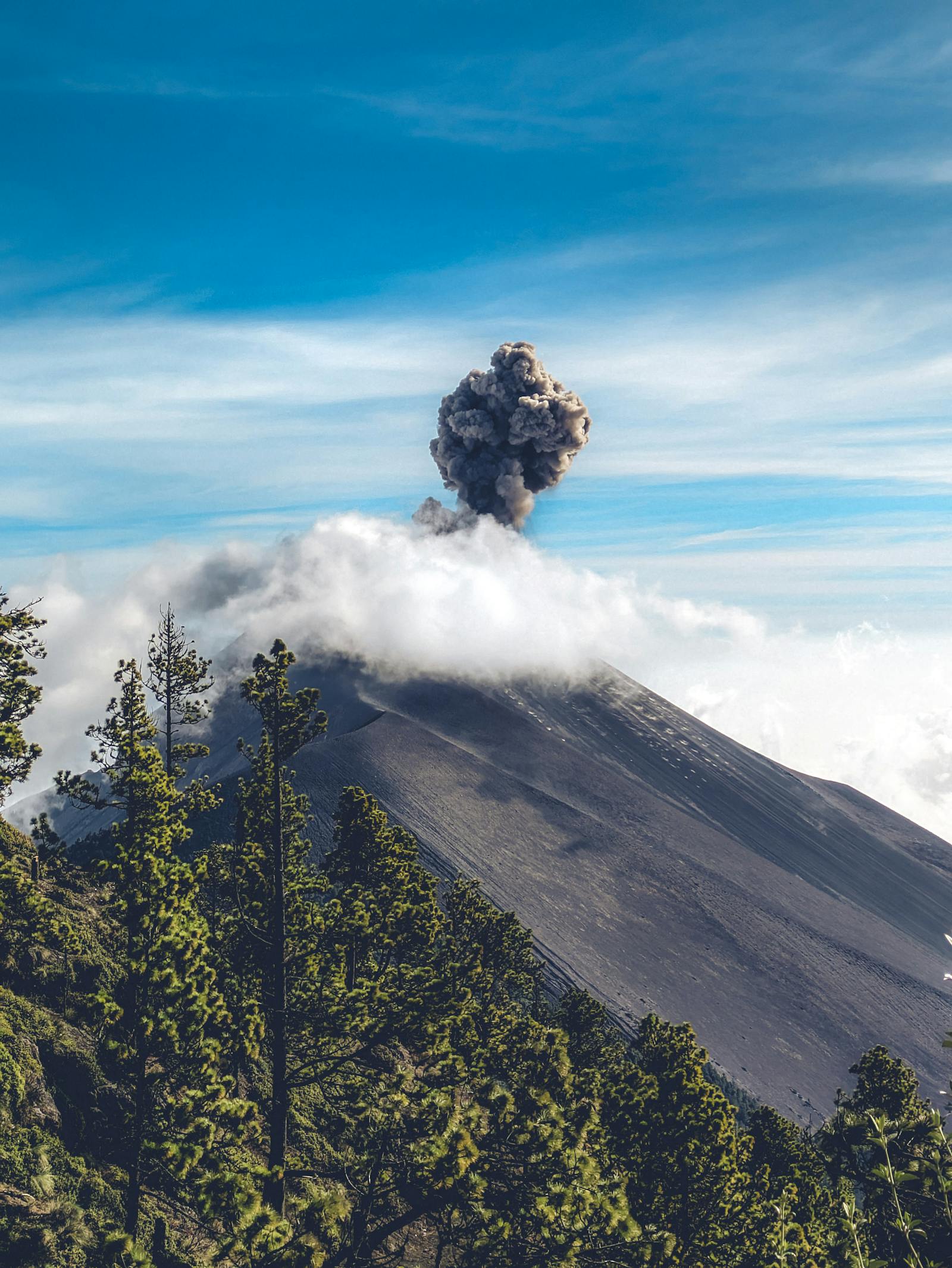 Volcano Eruption Photos, Download The BEST Free Volcano Eruption Stock ...