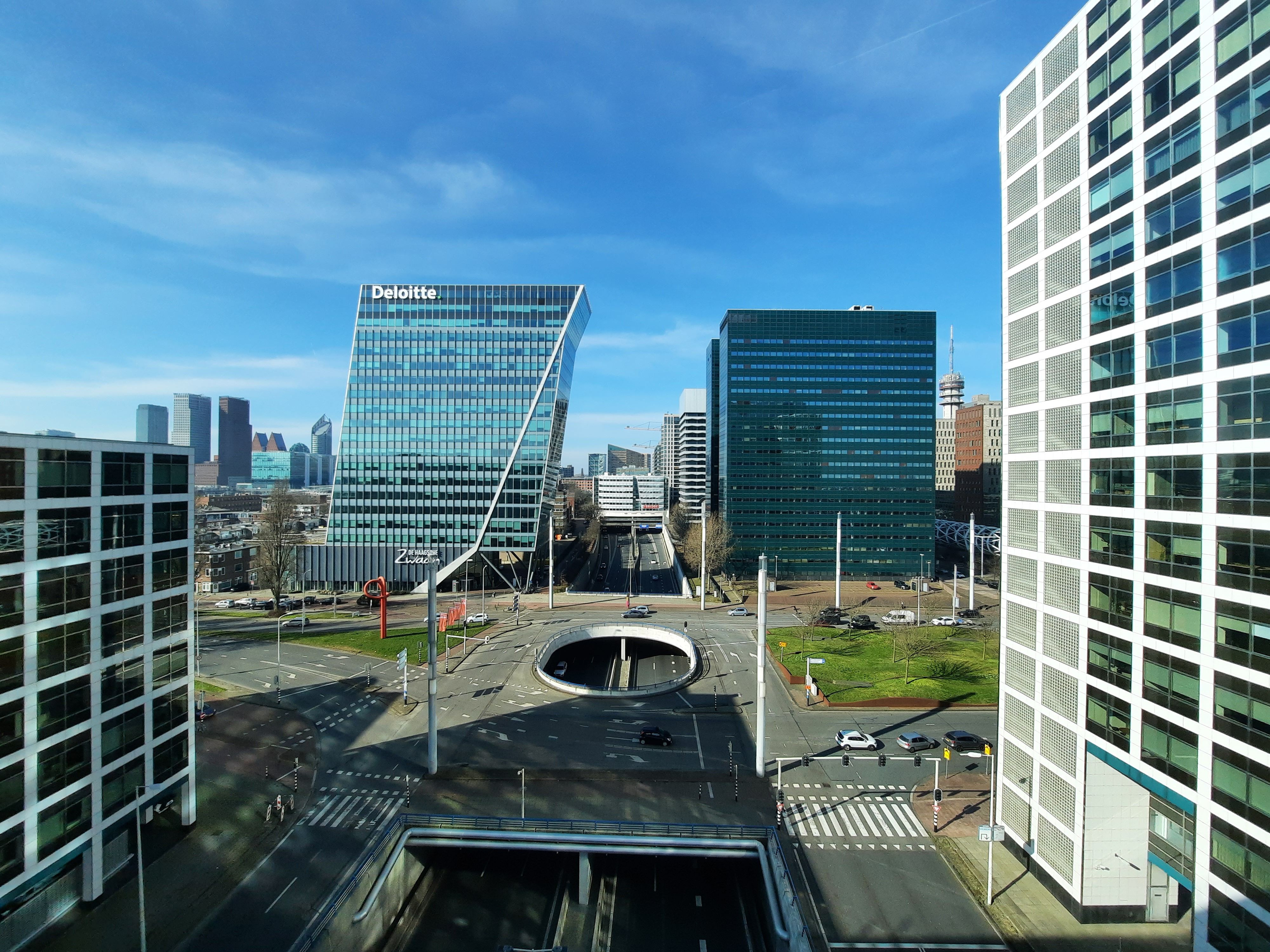 Deloitte Building Photos, Download The BEST Free Deloitte Building ...