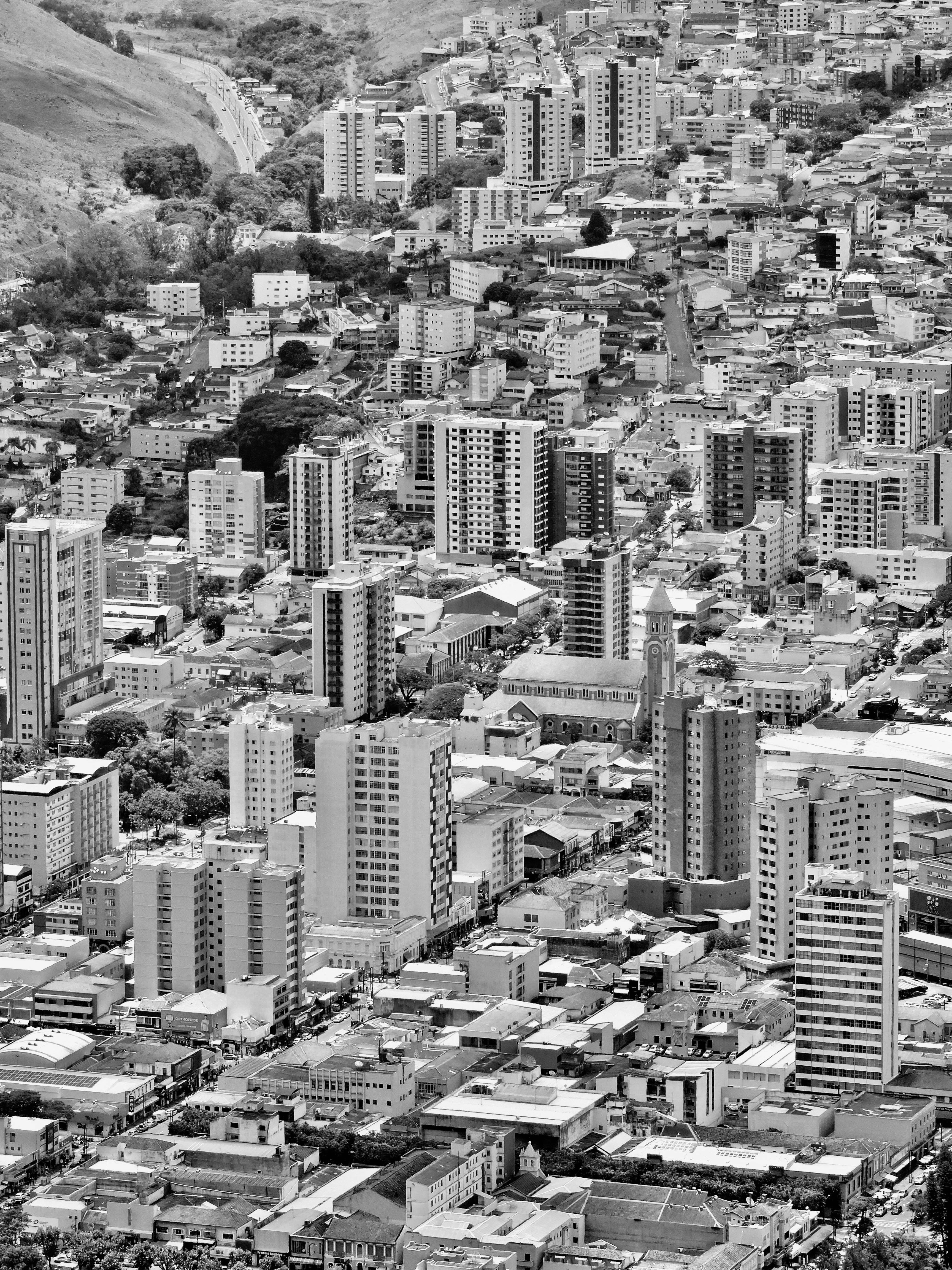 Urbanization Photos, Download The BEST Free Urbanization Stock Photos ...