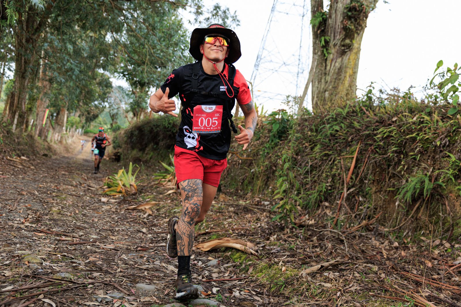 Trail Running Photos, Download The BEST Free Trail Running Stock Photos ...