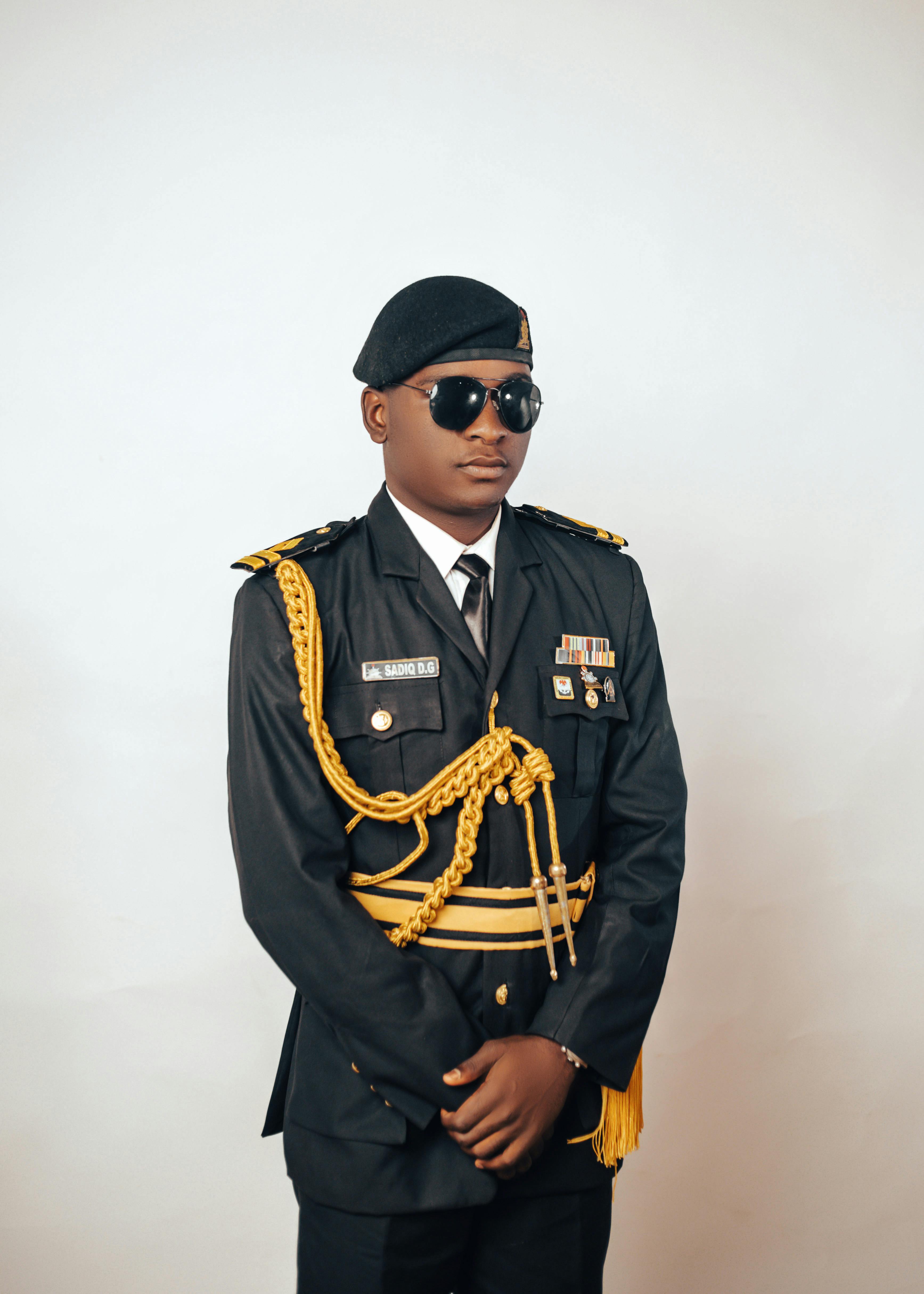 Black Background Military Photos, Download The BEST Free Black ...