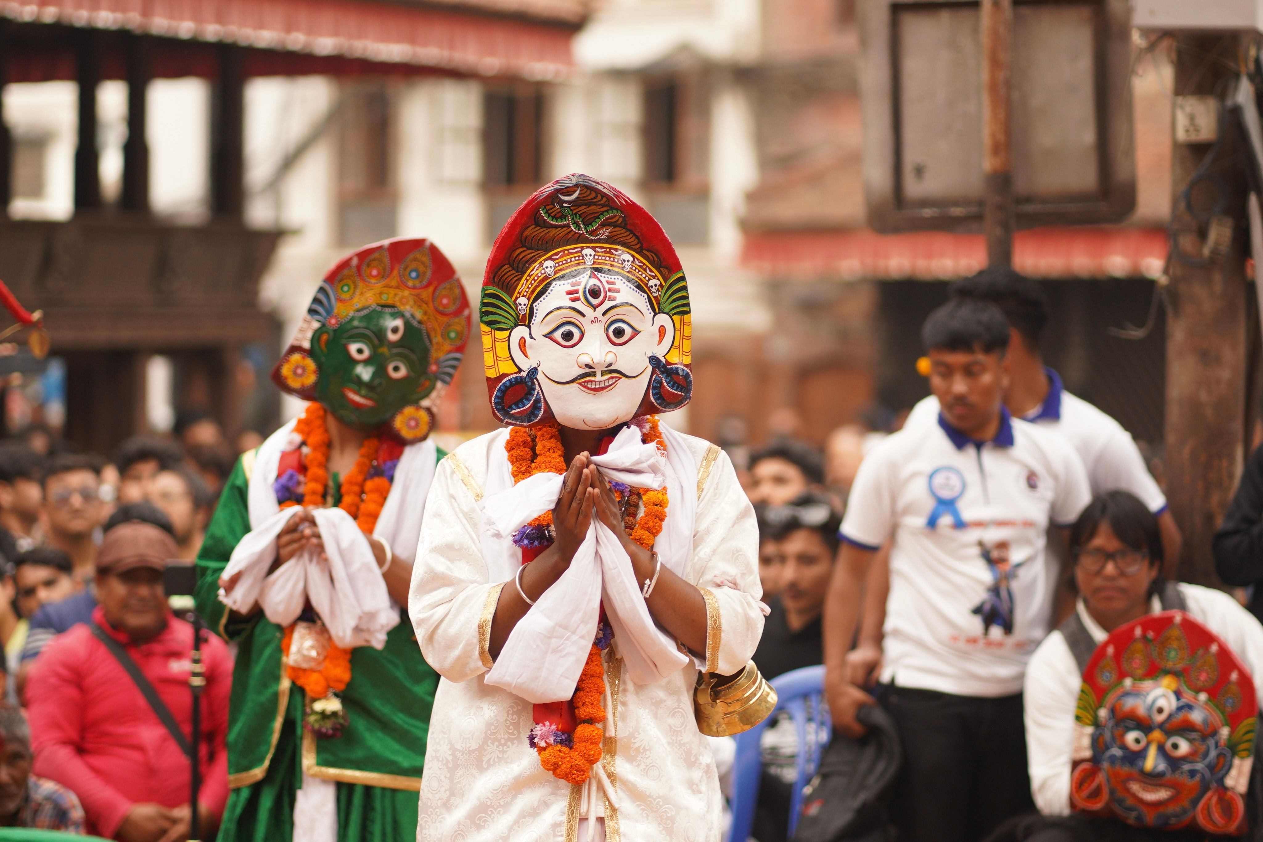 Kal Bhairav Photos, Download The BEST Free Kal Bhairav Stock Photos ...