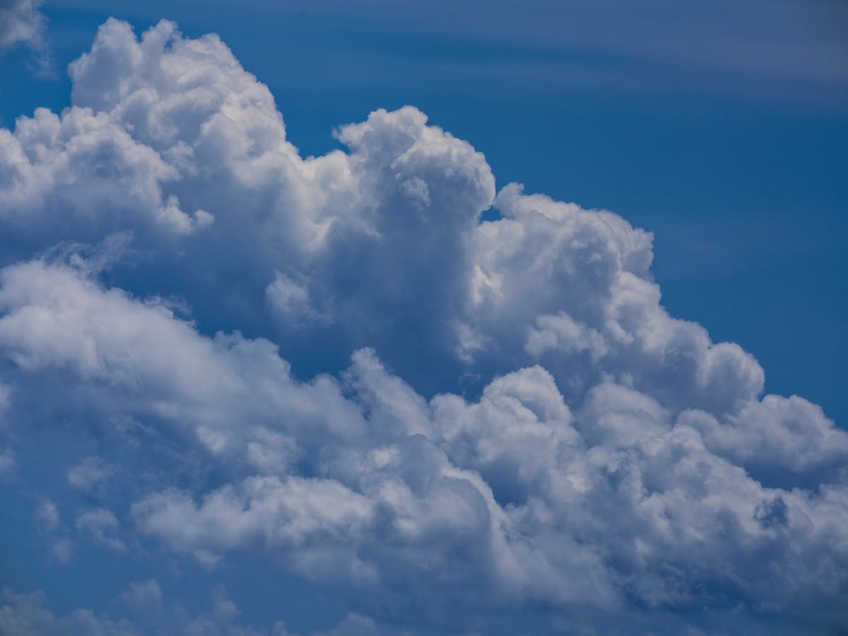 Cumulus Clouds Photos, Download The BEST Free Cumulus Clouds Stock ...