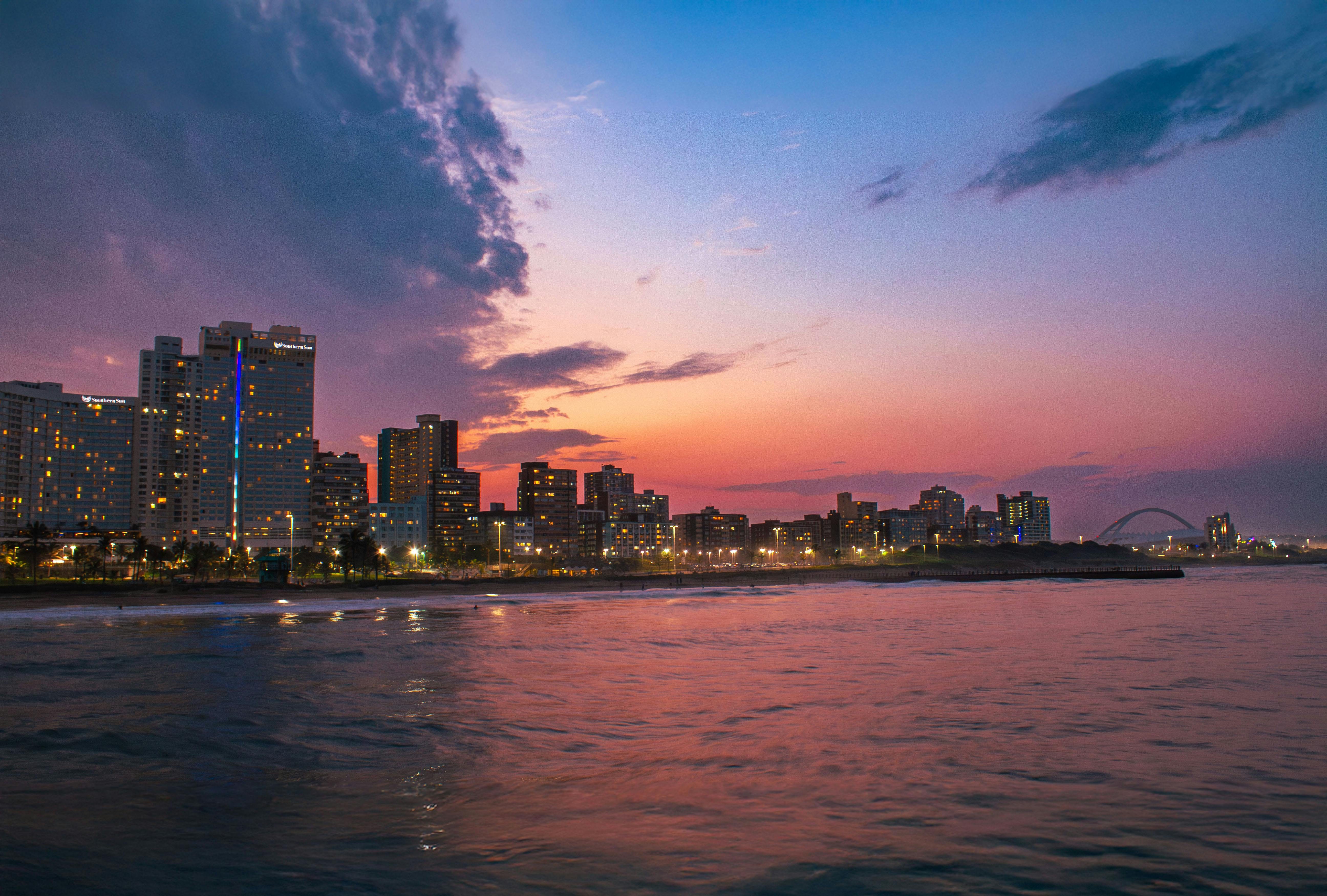 Marlin Clark - 摄影