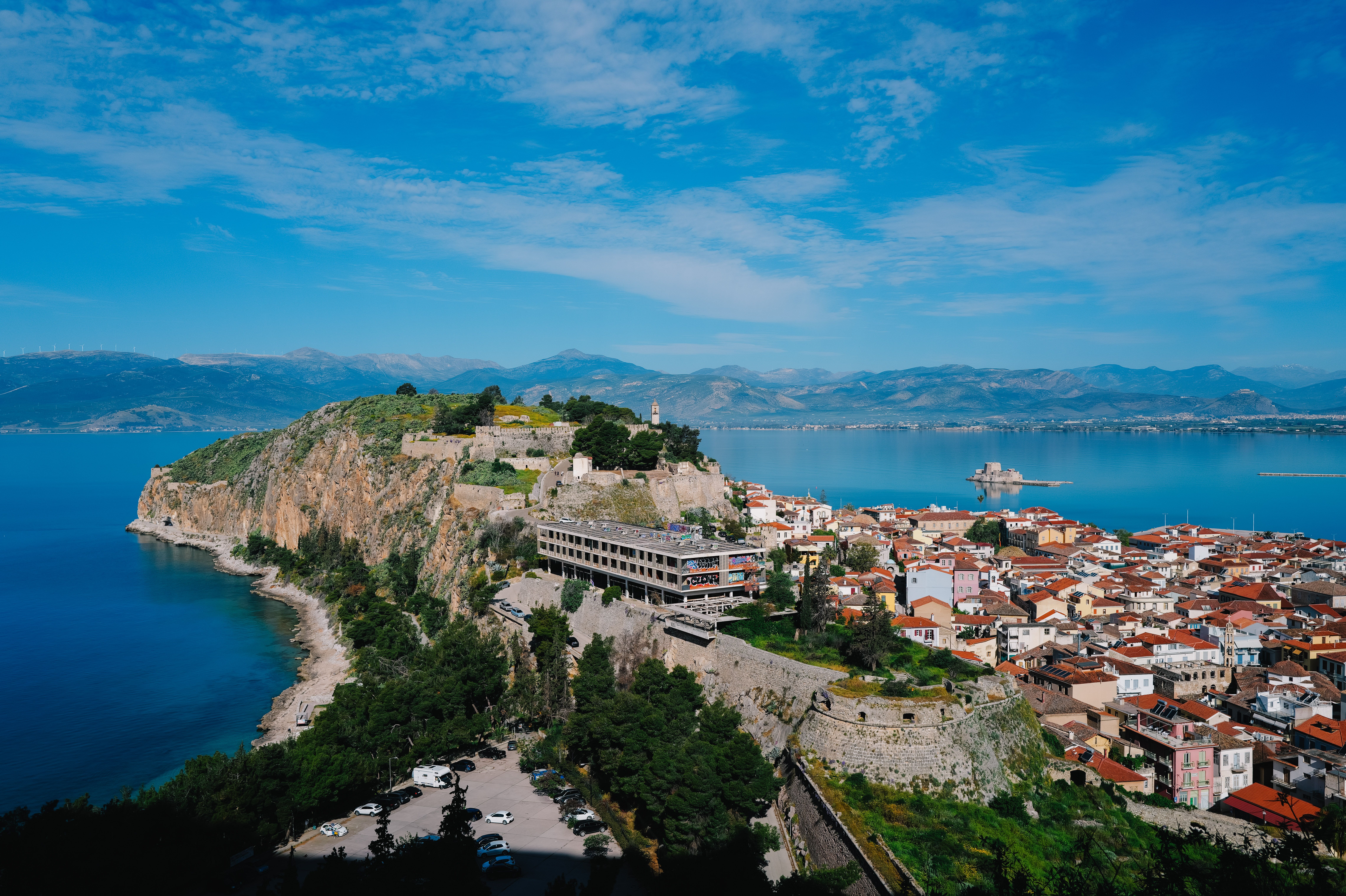 : Athens, Delphi, Meteora, And Nafplio Photos, Download The BEST Free ...