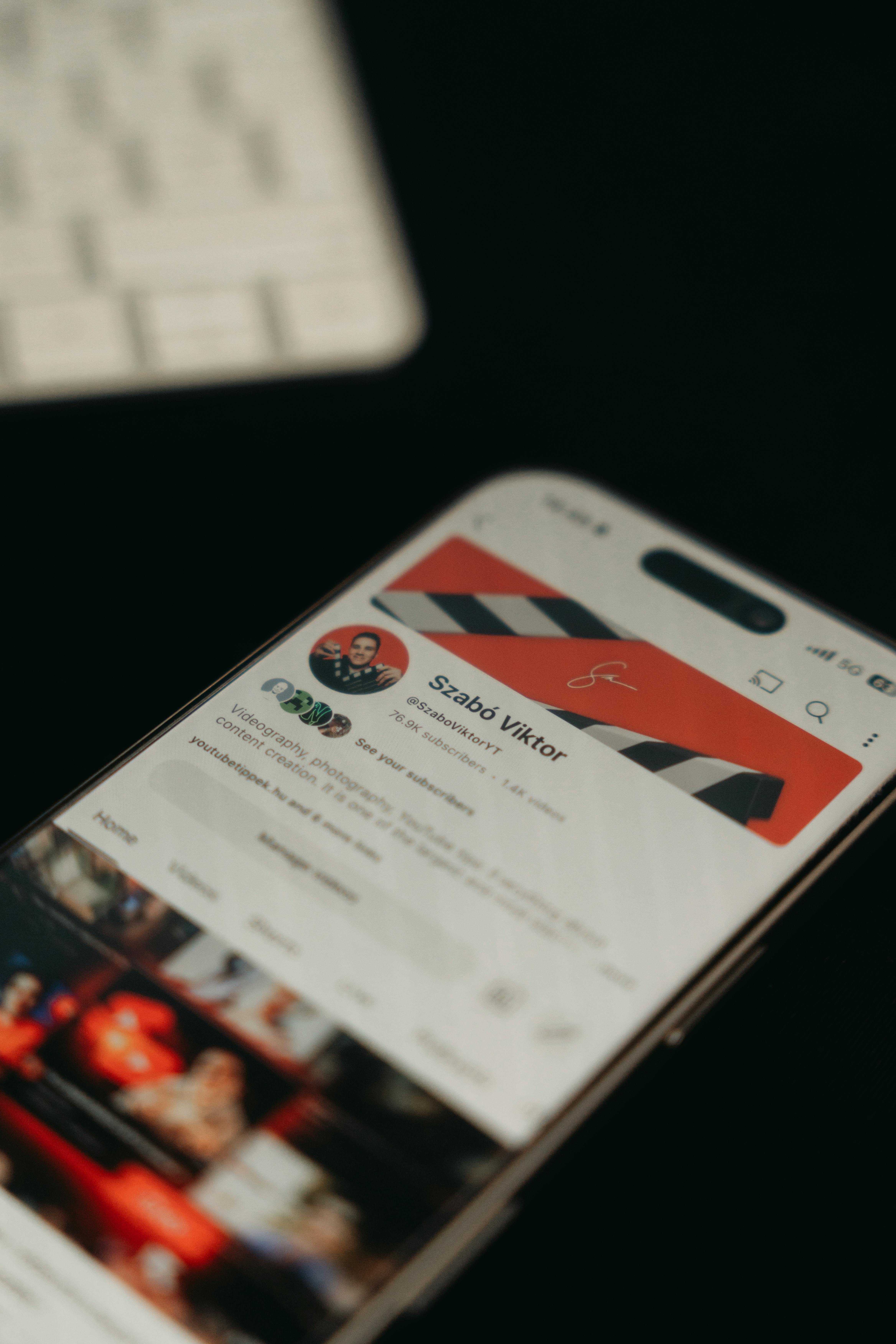 Youtube Platform Photos, Download The BEST Free Youtube Platform Stock ...