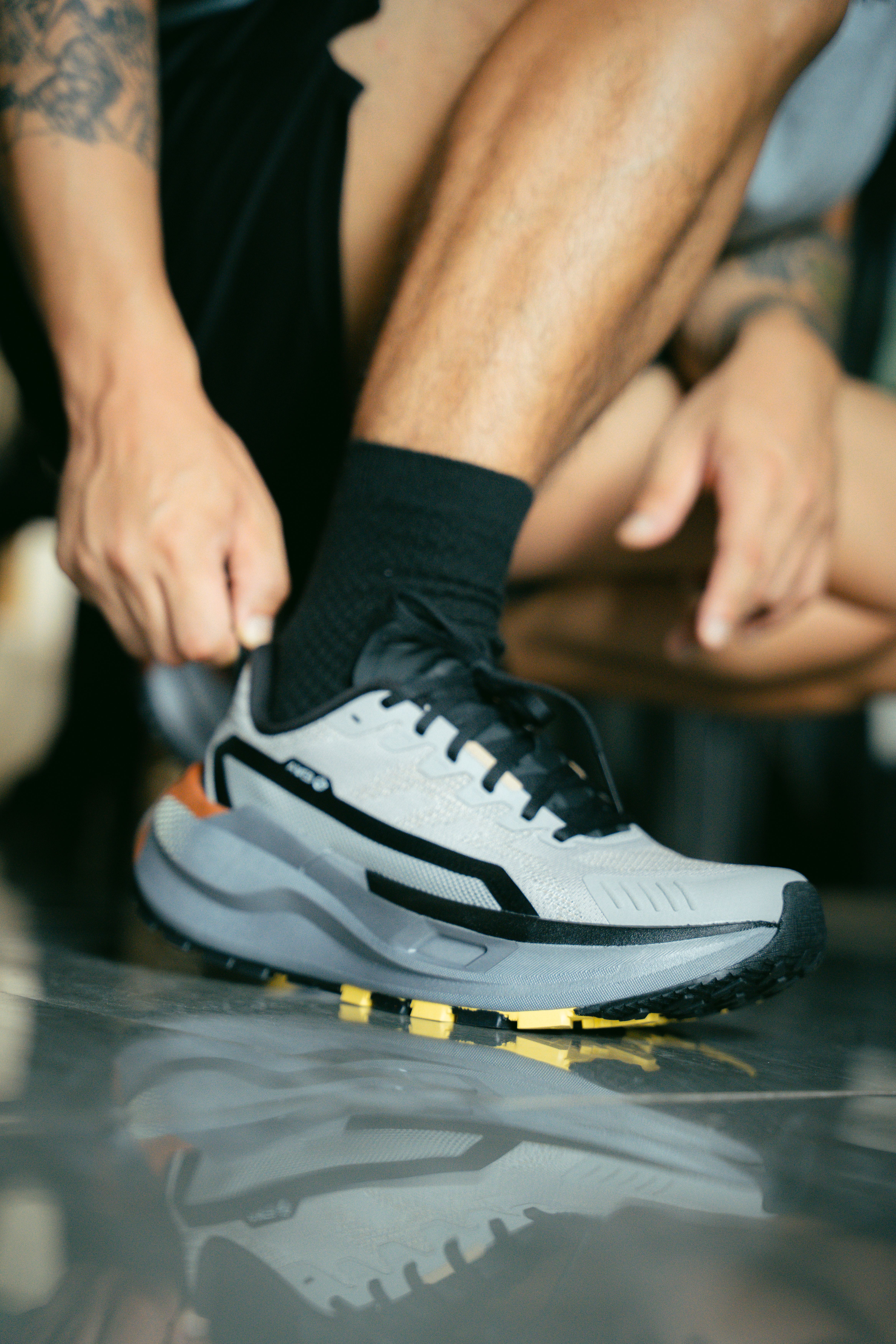 Running Shoes Photos, Download The BEST Free Running Shoes Stock Photos ...