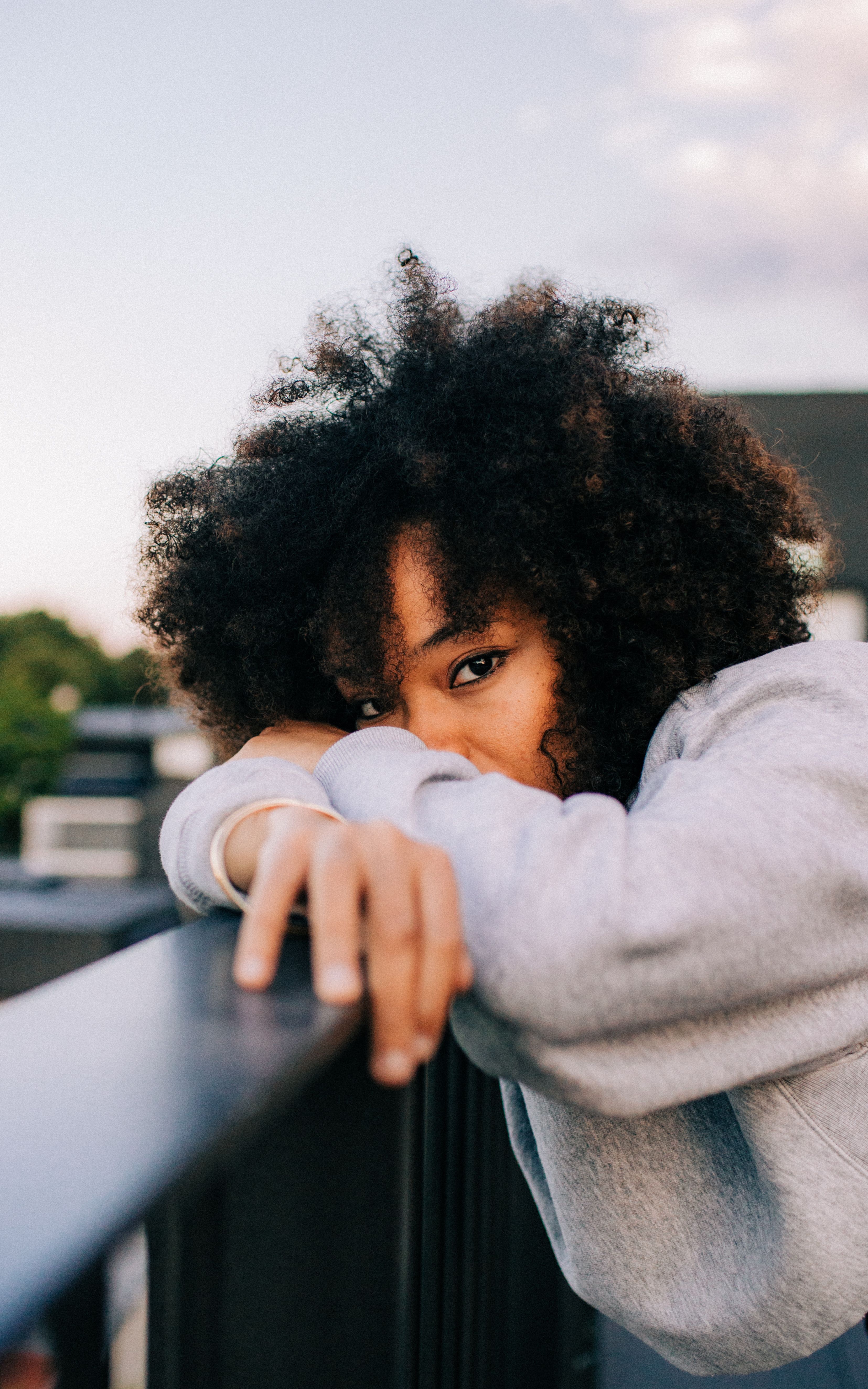 Black Girls Natural Hair Photos, Download The BEST Free Black Girls ...