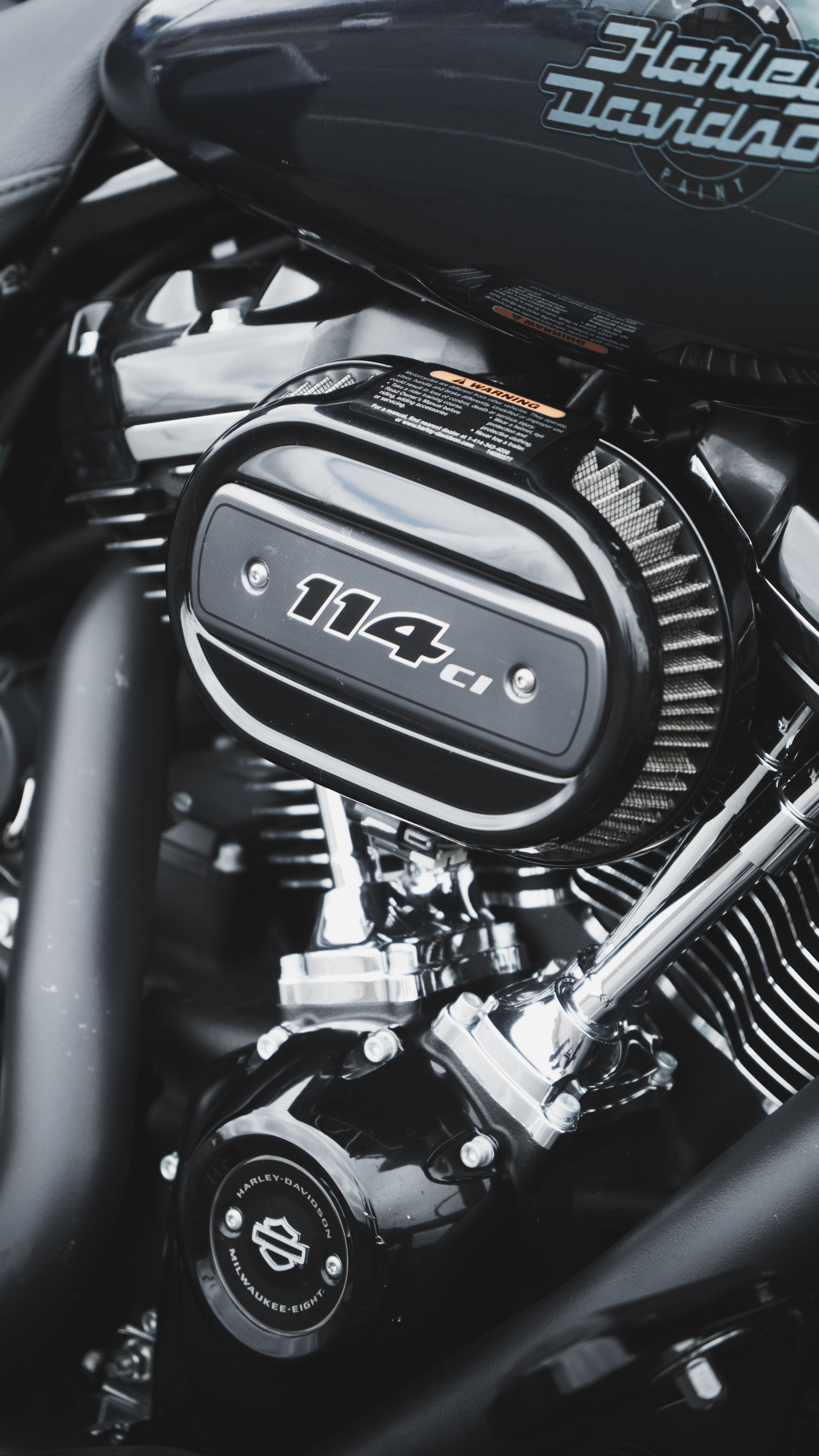 4k Harley Davidson Wallpapers Photos, Download The BEST Free 4k Harley ...