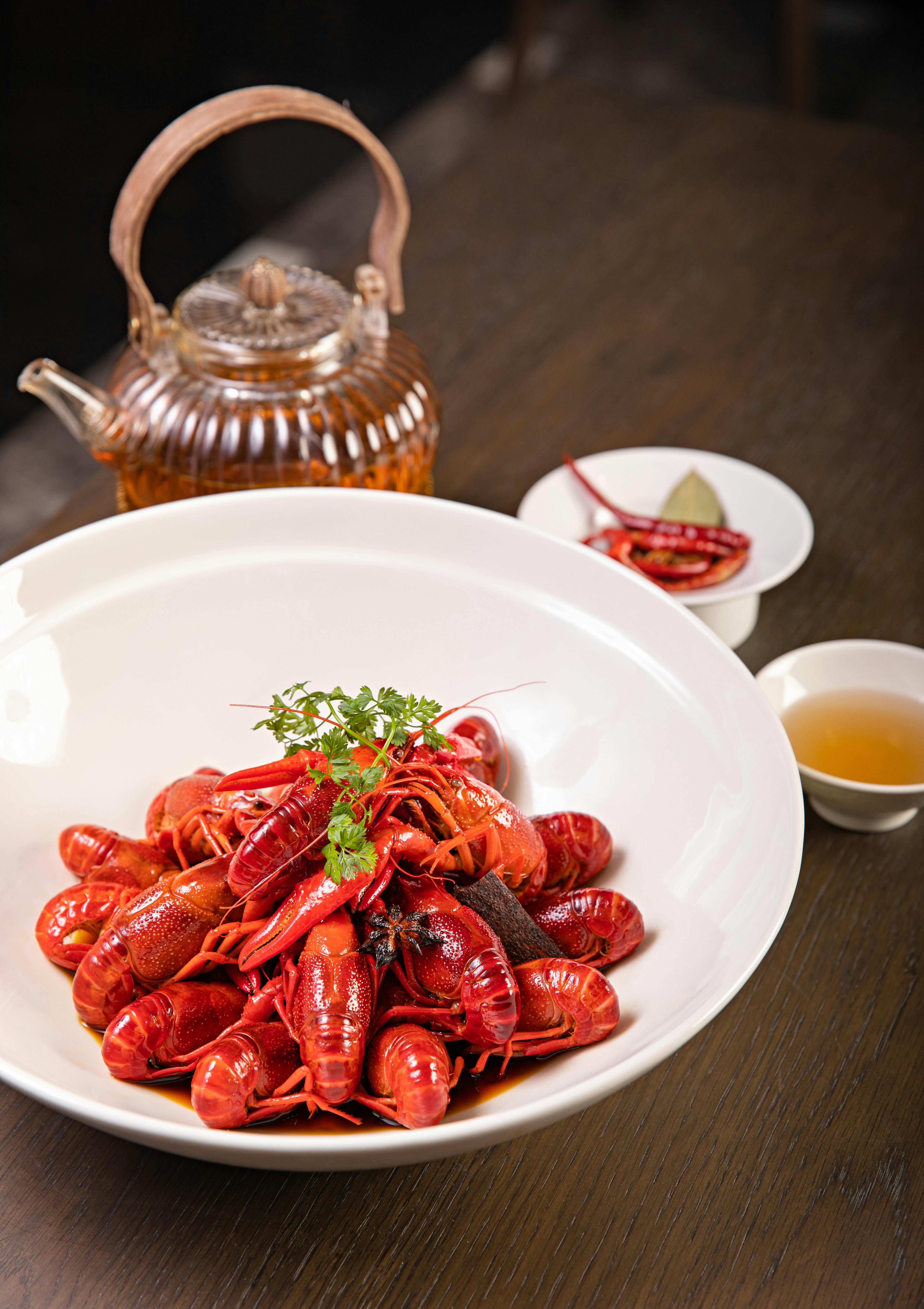 Traditional Algerian Dish "Rechta" Photos, Download The BEST Free ...