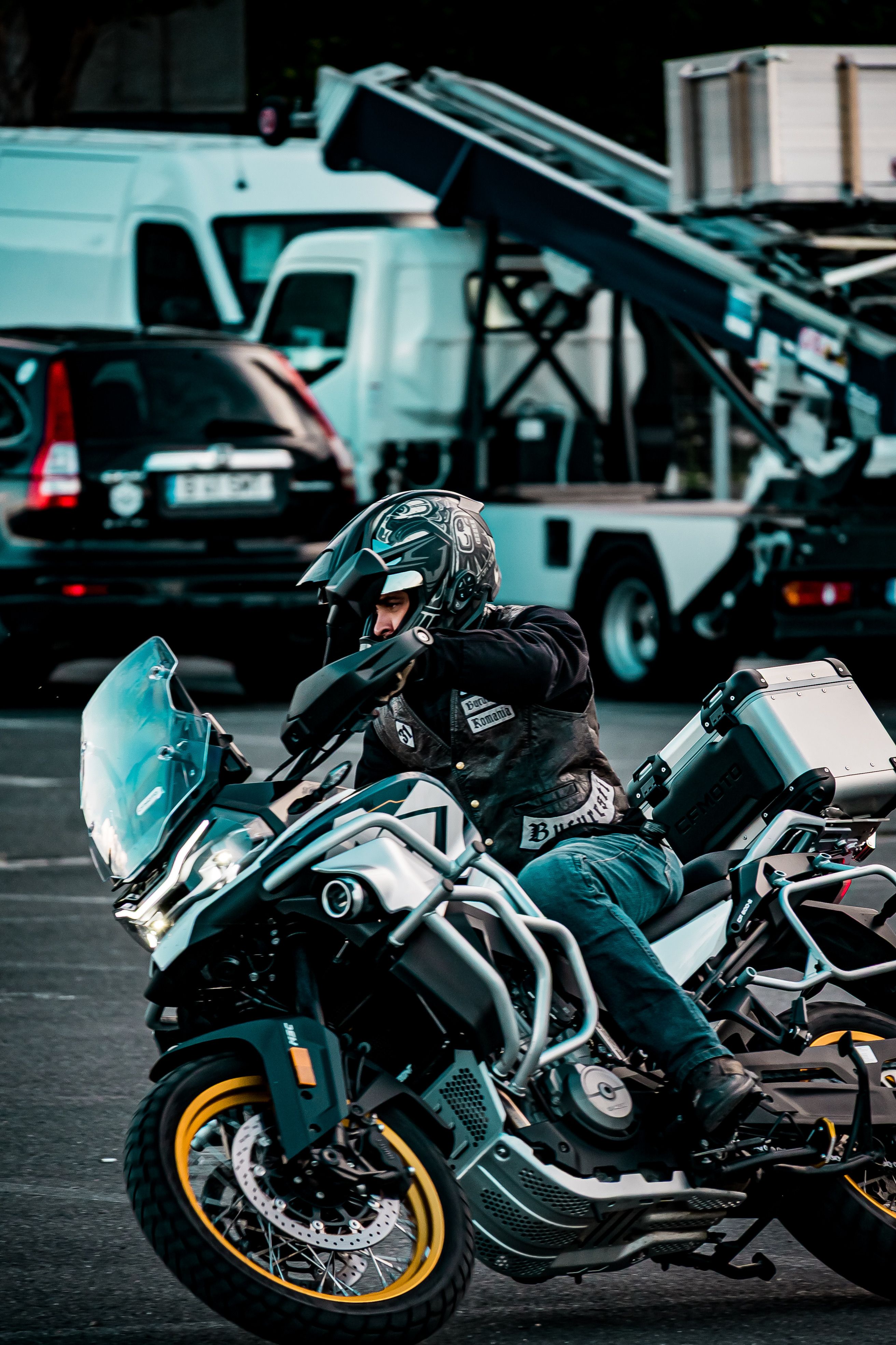 Car Movement Photos, Download The BEST Free Car Movement Stock Photos ...