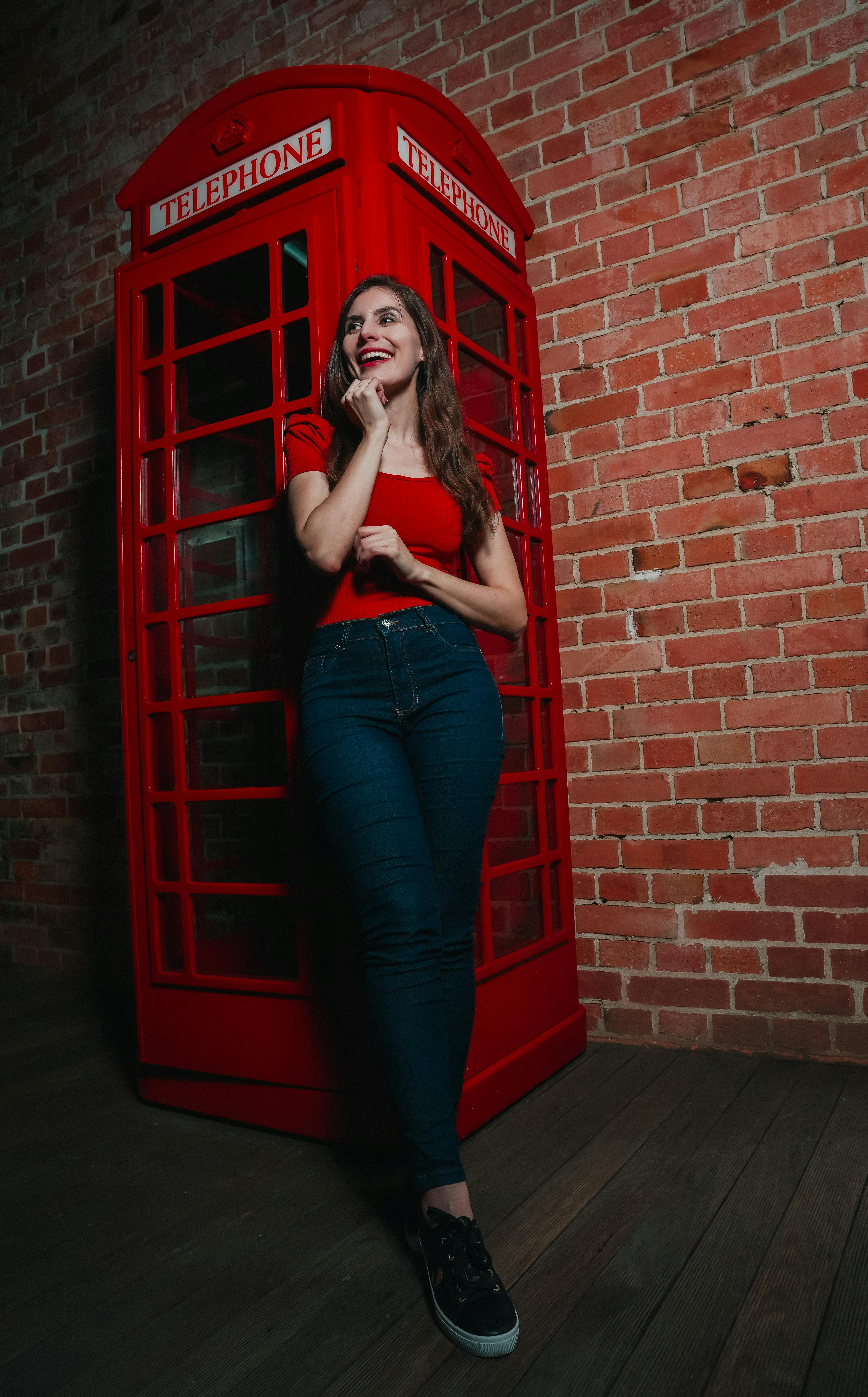 Telephone Box Photos, Download The BEST Free Telephone Box Stock Photos ...