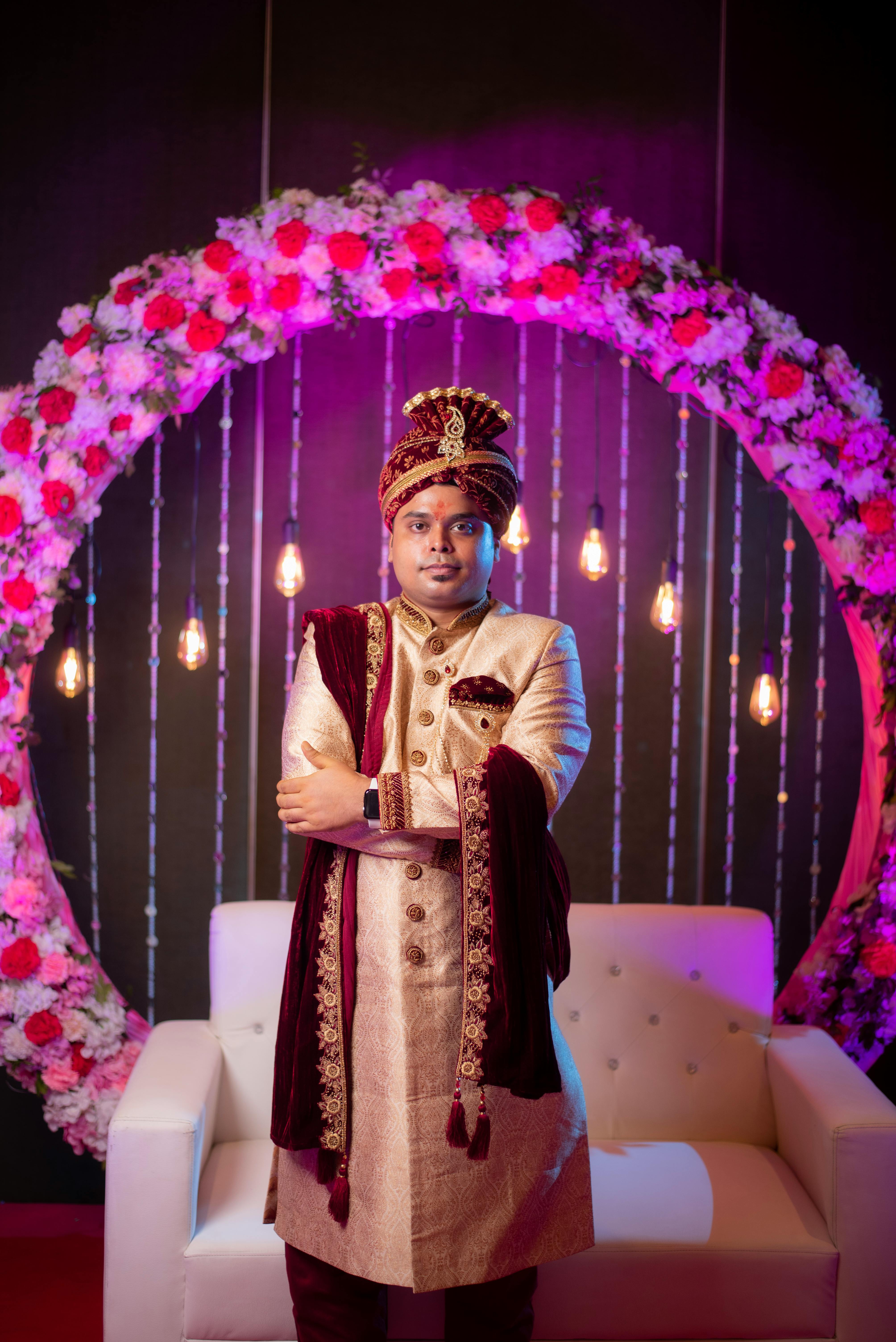 Haldi Ceremony Background Photos, Download The BEST Free Haldi Ceremony ...