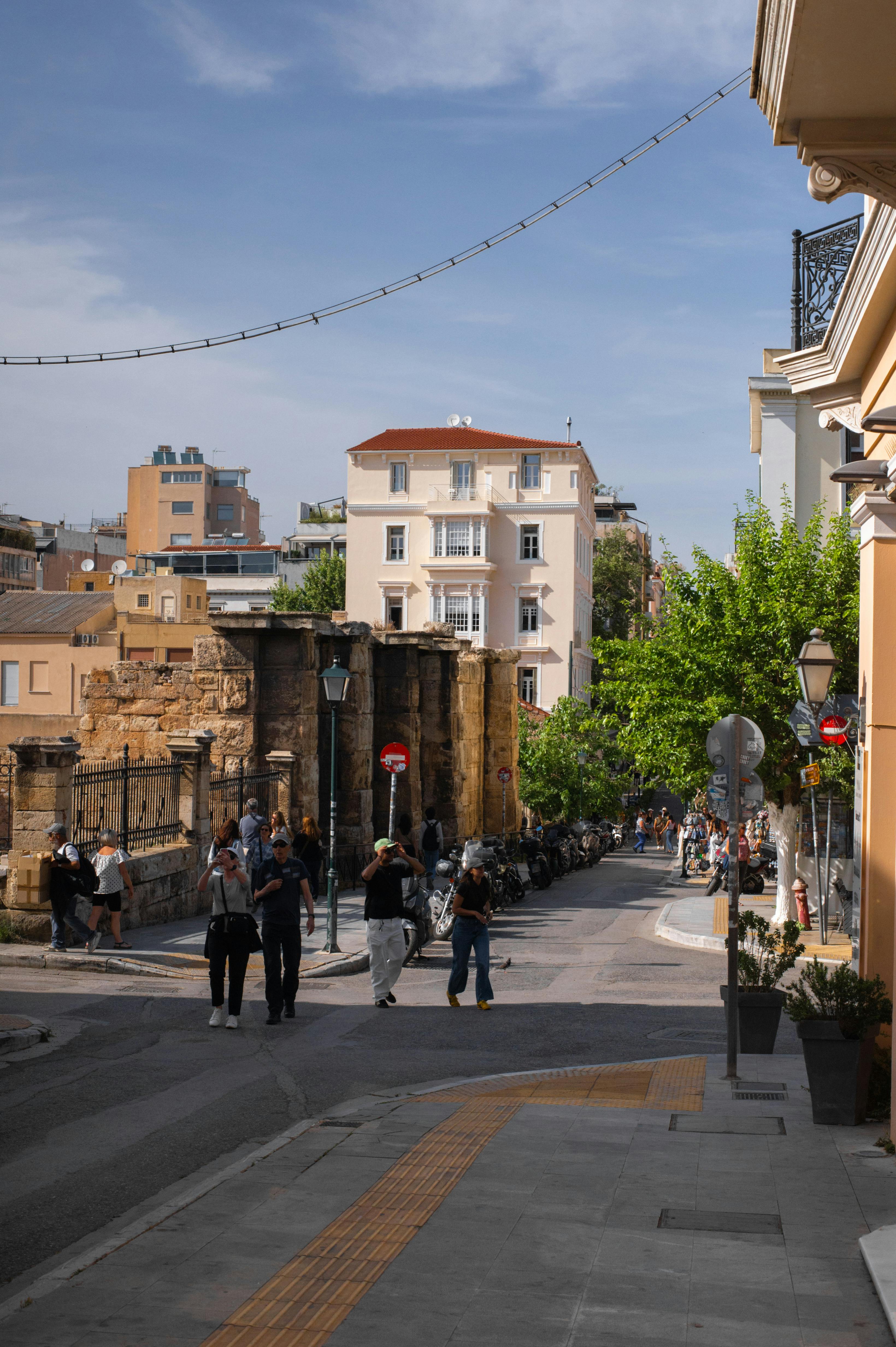 Social Hierarchy Ancient Greece Photos, Download The BEST Free Social ...