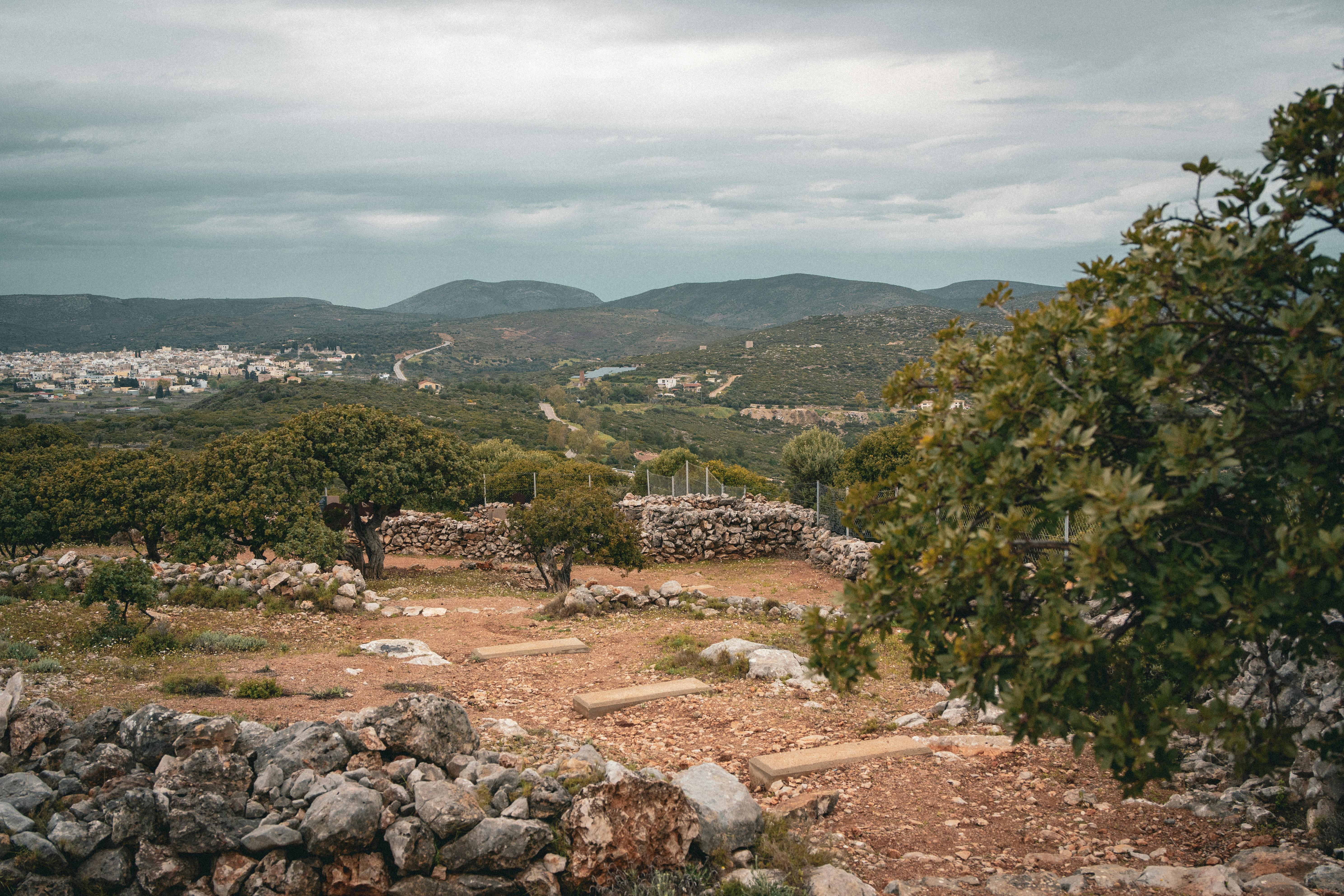 Greece Countryside Photos, Download The BEST Free Greece Countryside ...