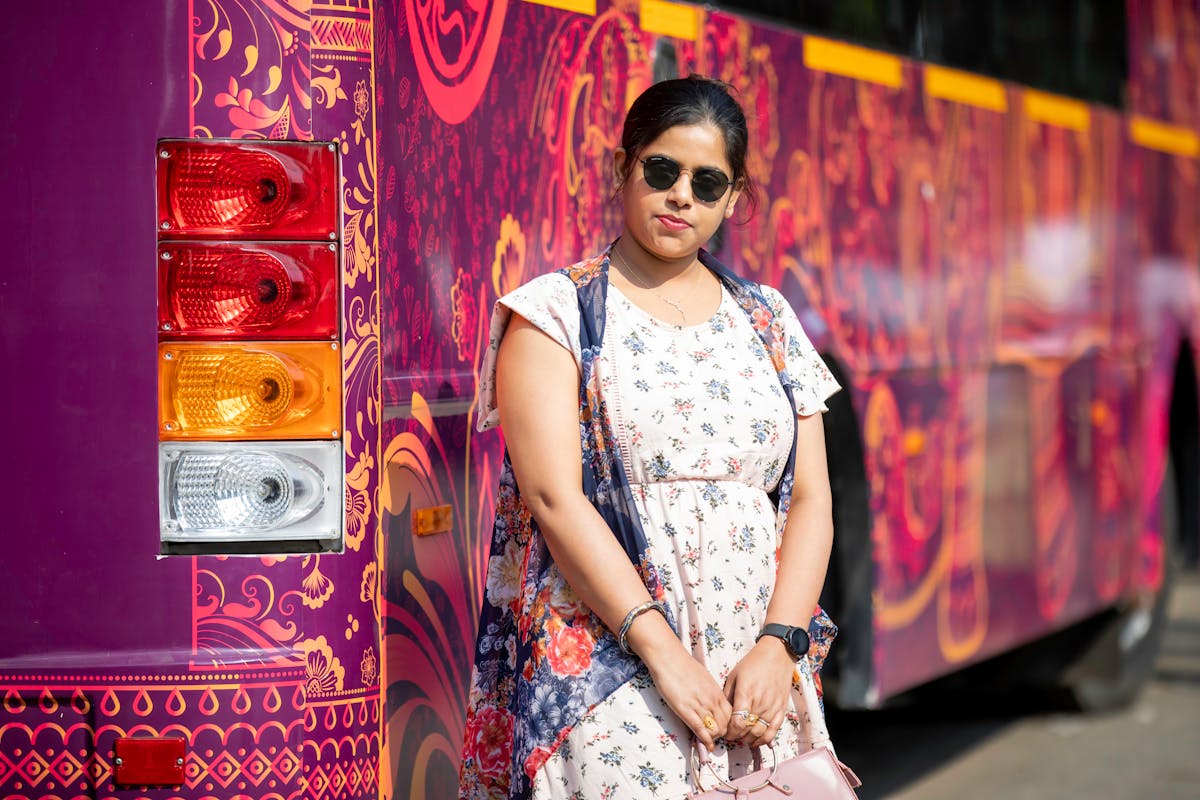 Dam Rajina Bus Photos, Download The BEST Free Dam Rajina Bus Stock ...