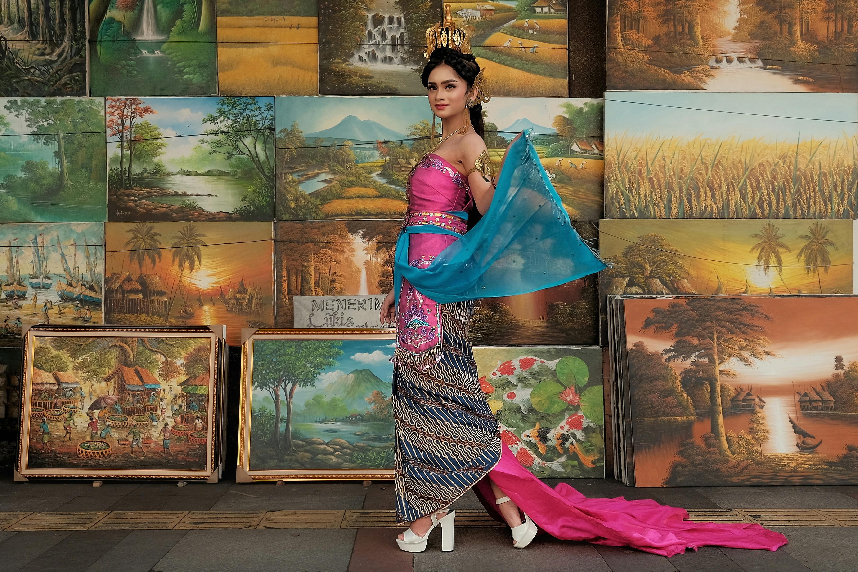 Batik Photos, Download The BEST Free Batik Stock Photos & HD Images