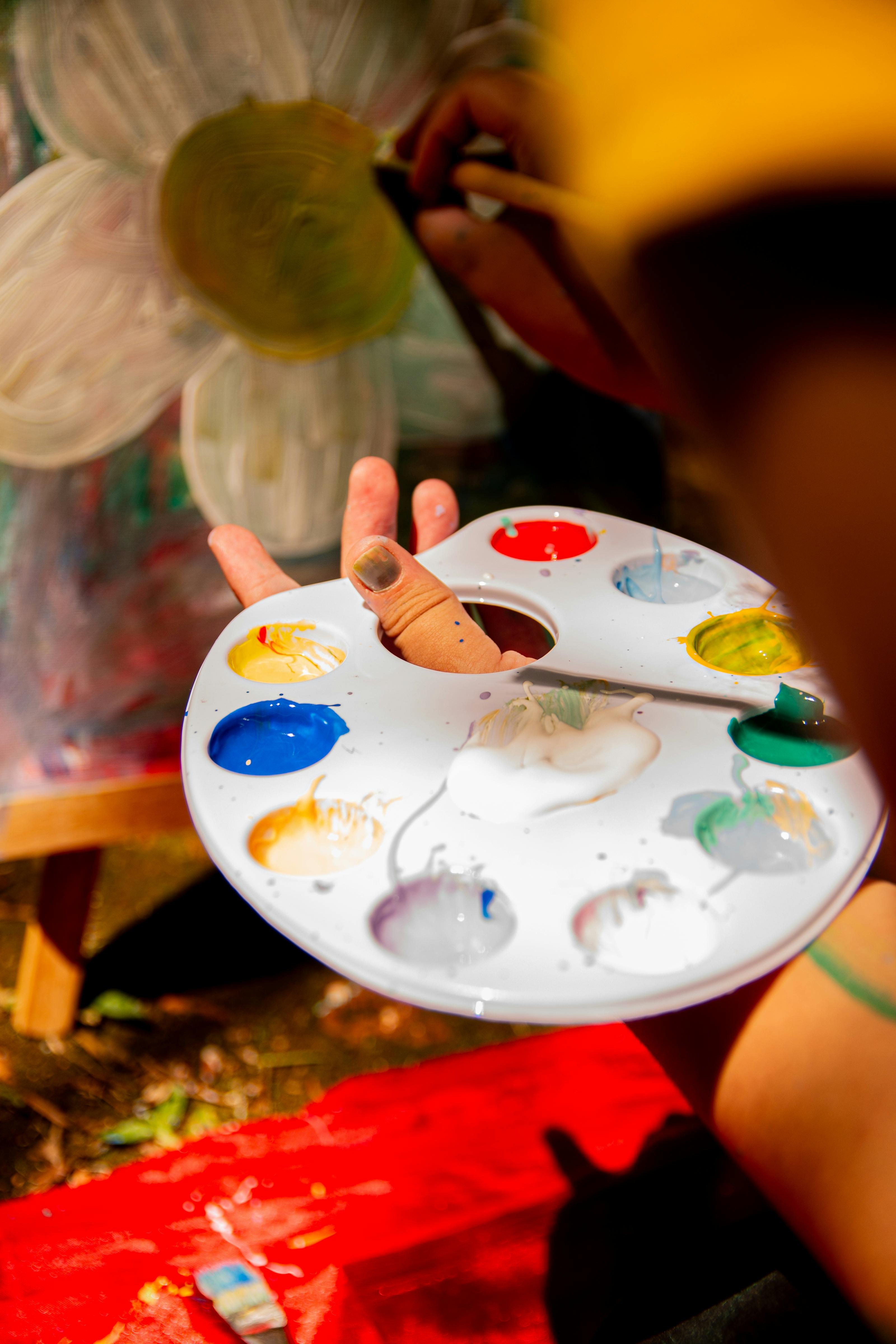 Foto stok gratis tentang @ luar, acrylic, aktivitas di luar ruangan ...