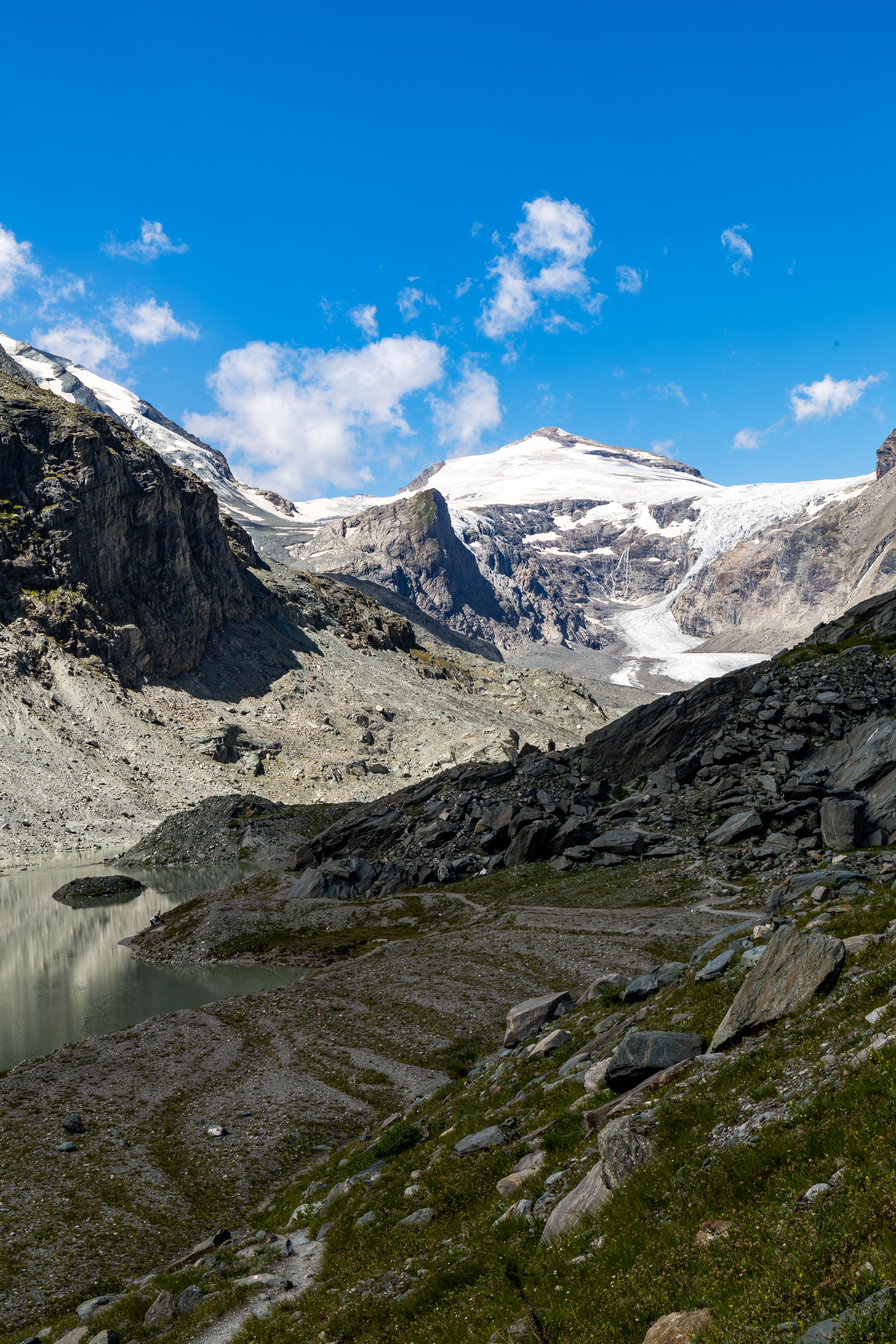 Stunning Alpine Landscape in Korutany Austria · Free Stock Photo