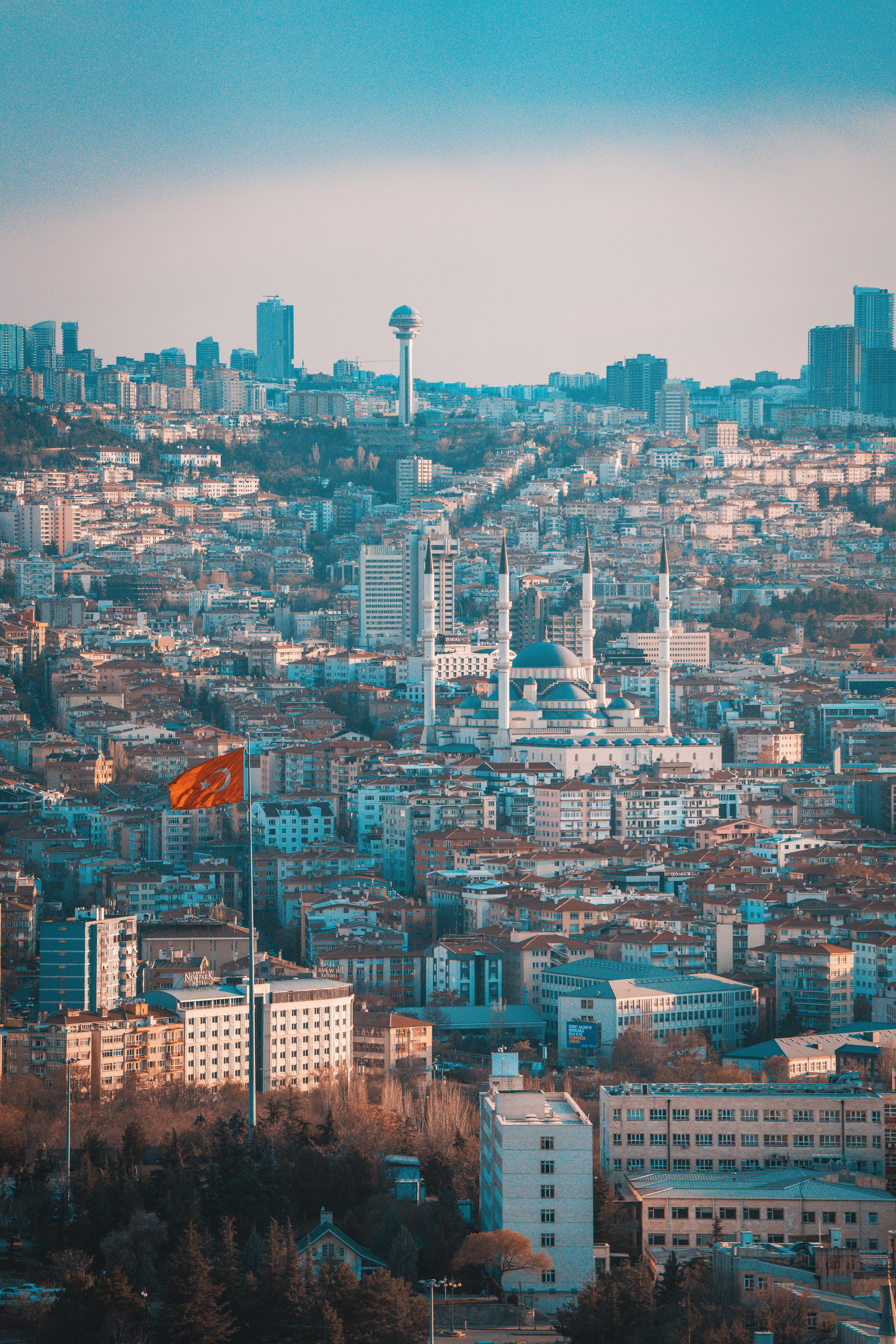 Ankara Turkiye Photos, Download The BEST Free Ankara Turkiye Stock ...