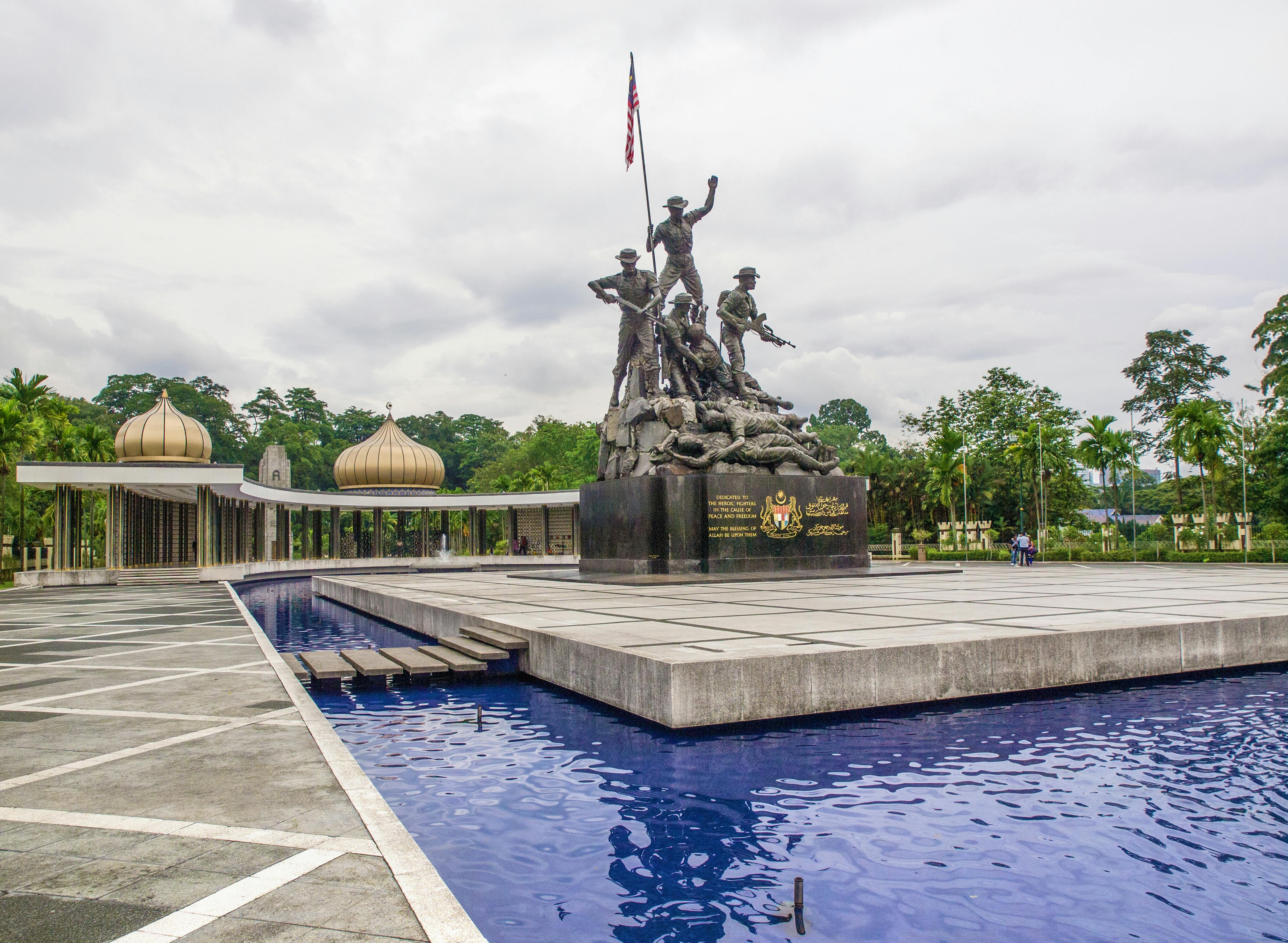 Tugu Negara Malaysia Photos, Download The BEST Free Tugu Negara ...