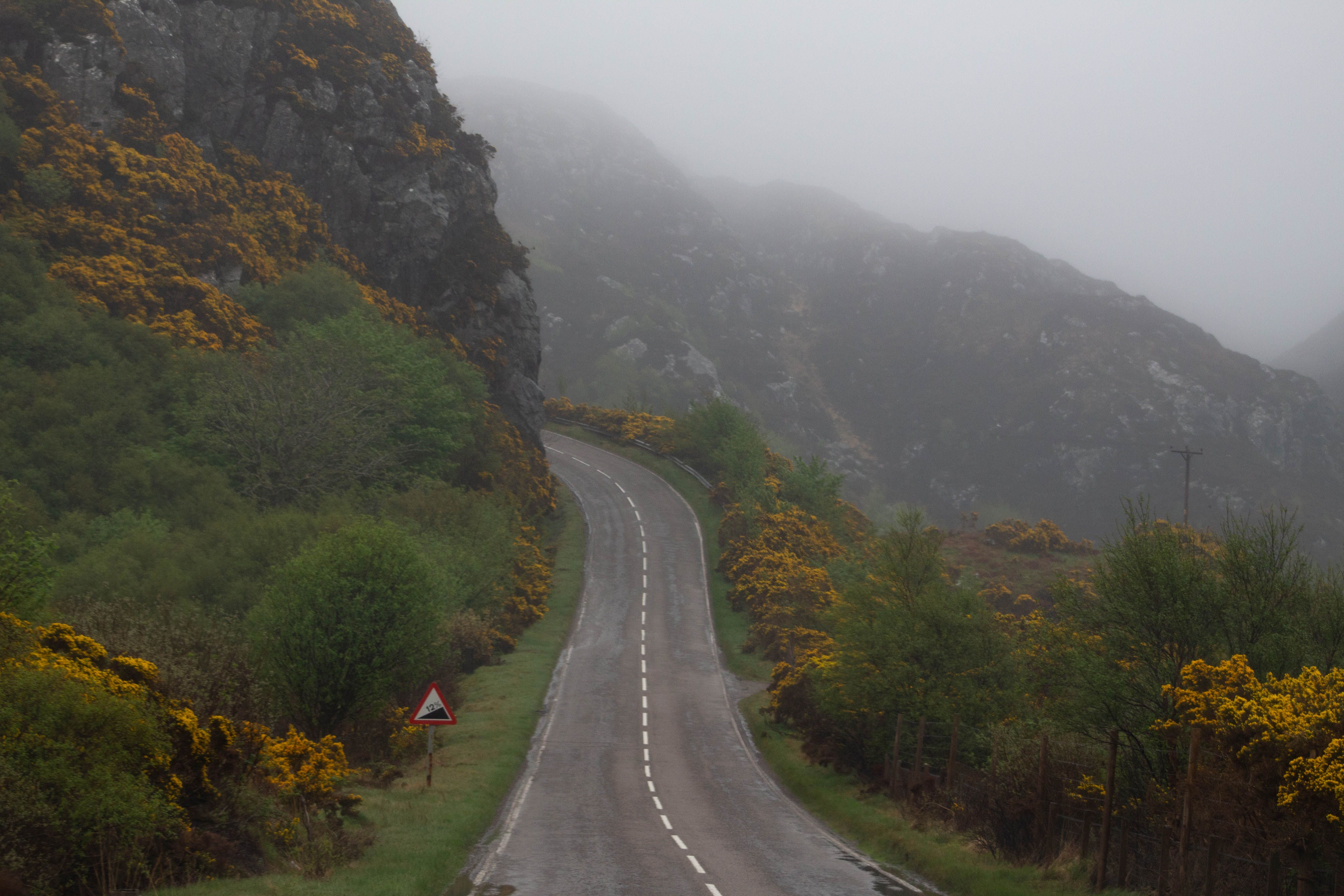 Potholes Scotland Photos, Download The BEST Free Potholes Scotland ...