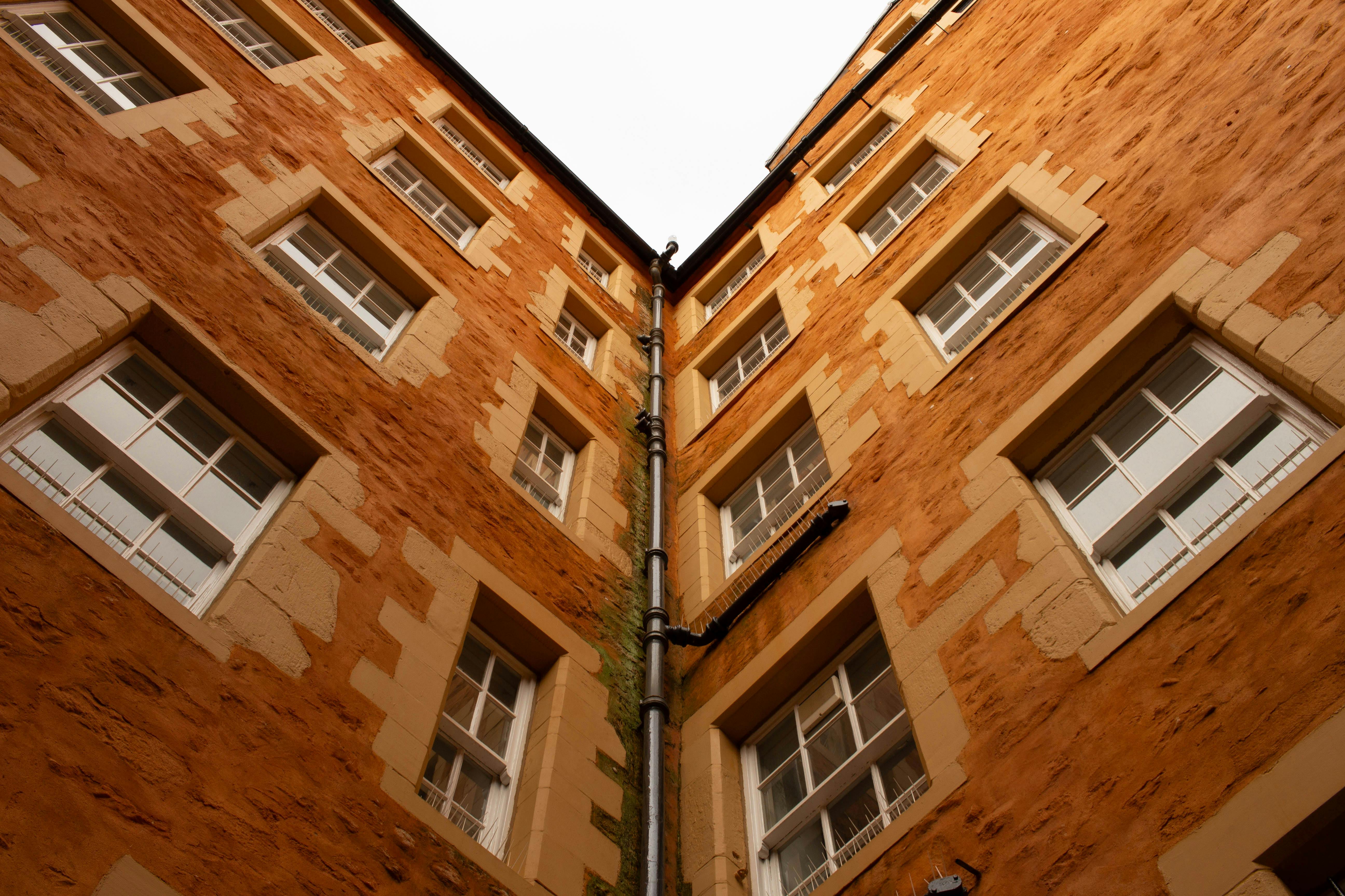 Symmetrical Structure Photos, Download The BEST Free Symmetrical ...