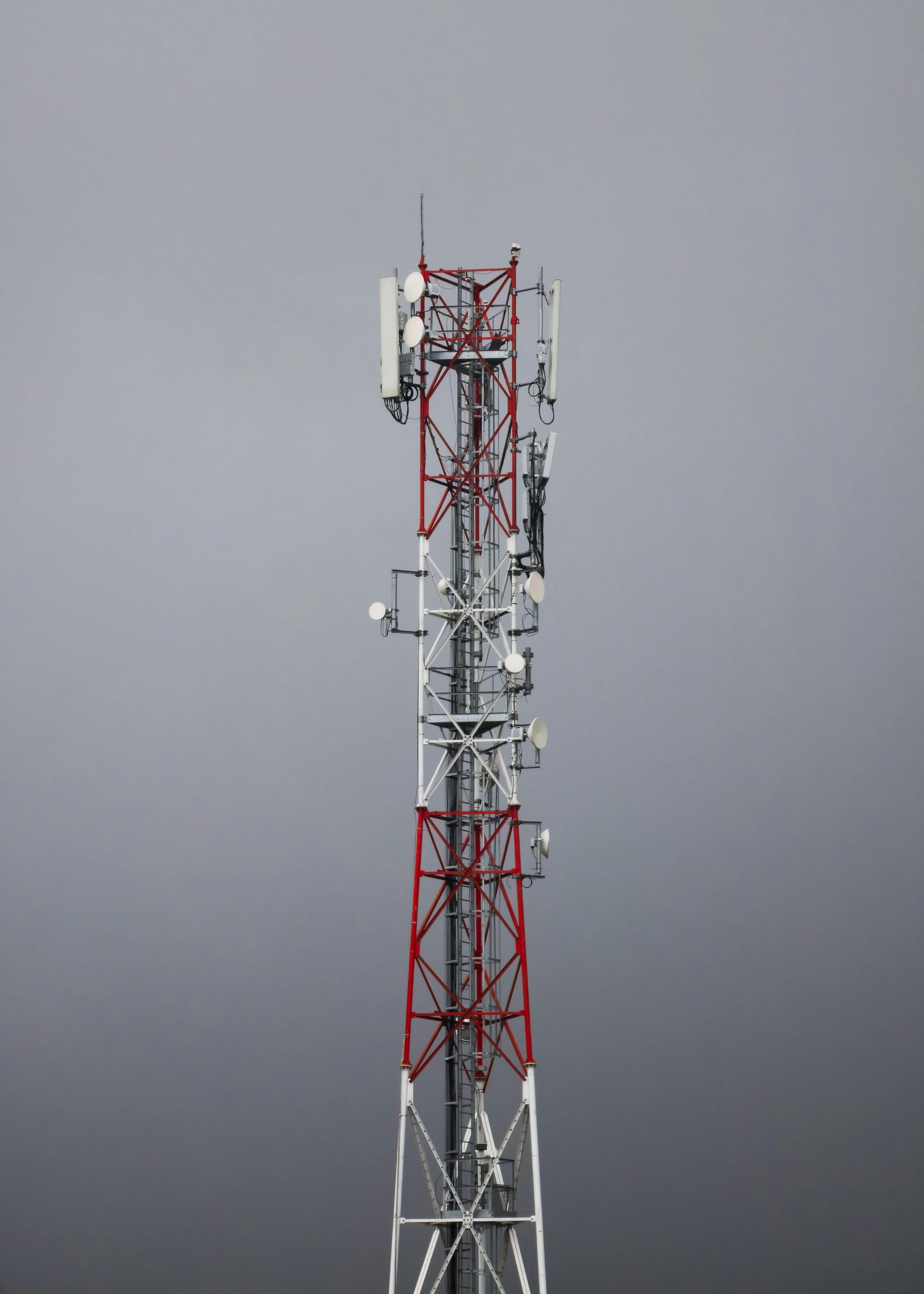 Cell Tower Photos, Download The BEST Free Cell Tower Stock Photos & HD ...