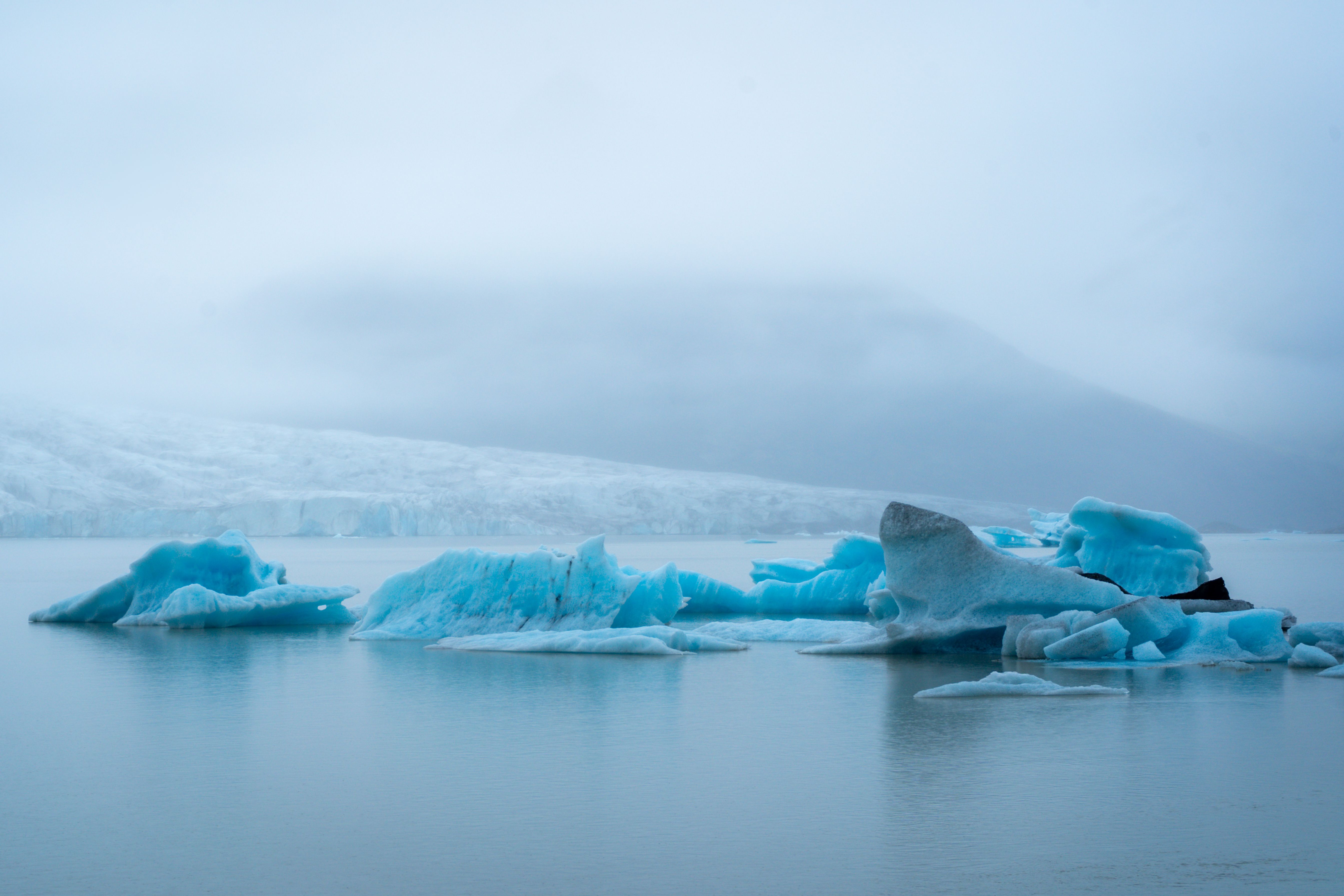 Ice Berg Photo · Free Stock Photo