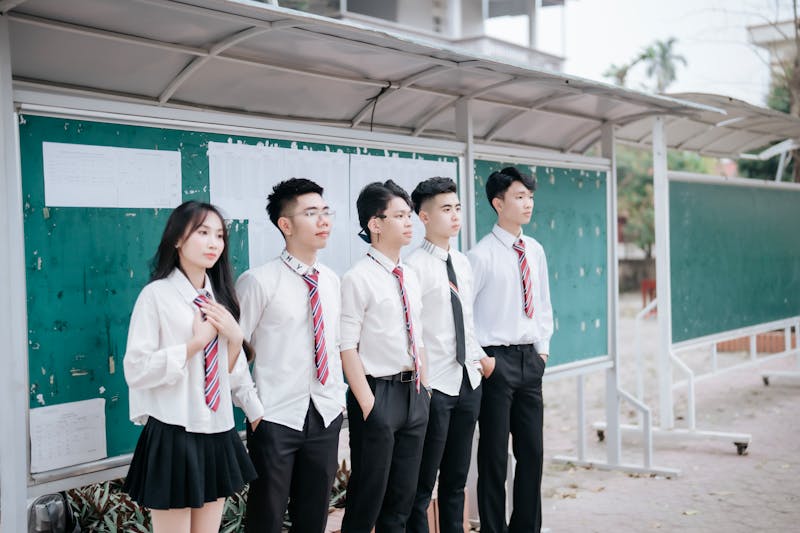 Uniform Photos, Download The BEST Free Uniform Stock Photos & HD Images