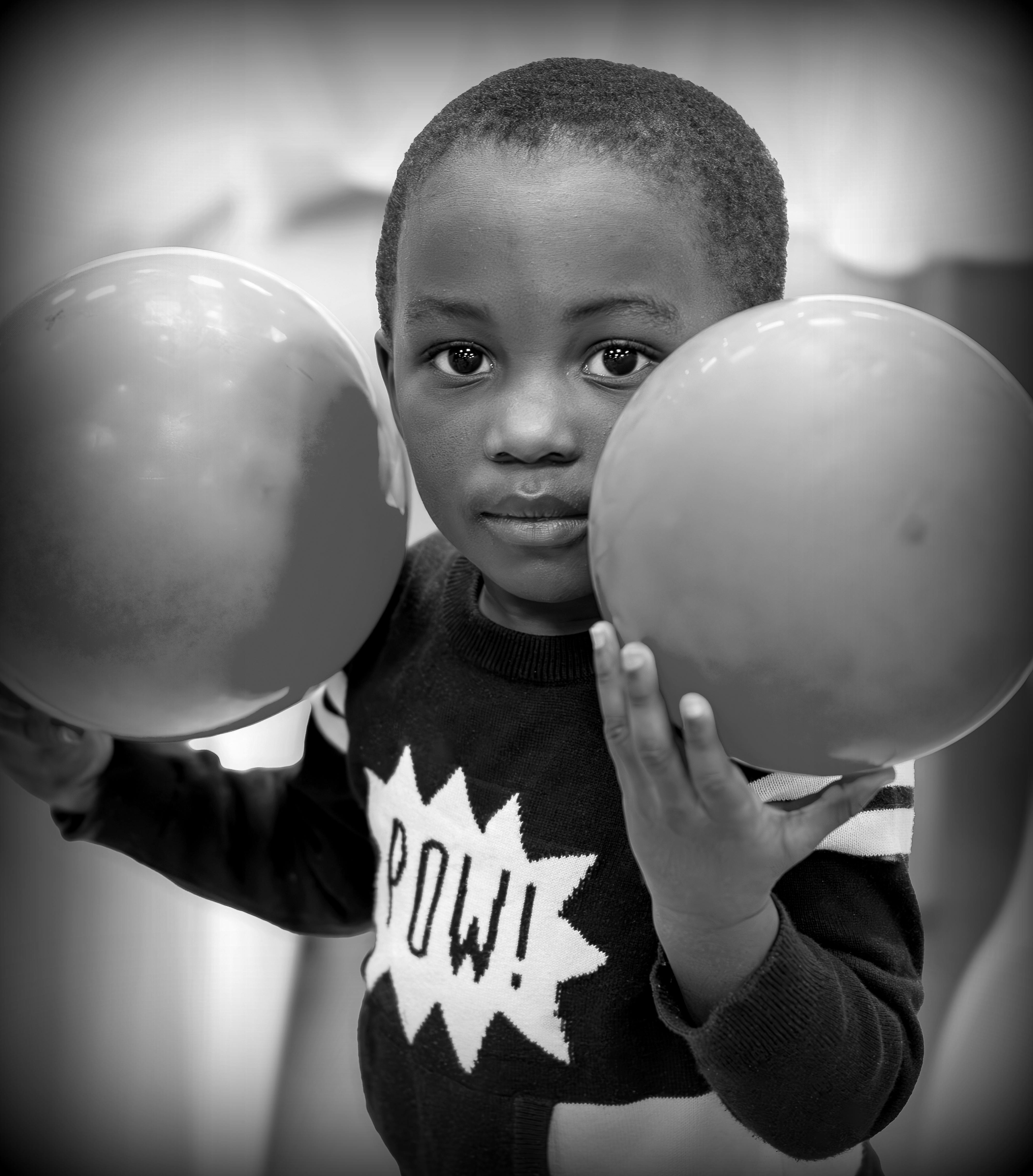 Balloon Eyes Photos, Download The BEST Free Balloon Eyes Stock Photos ...