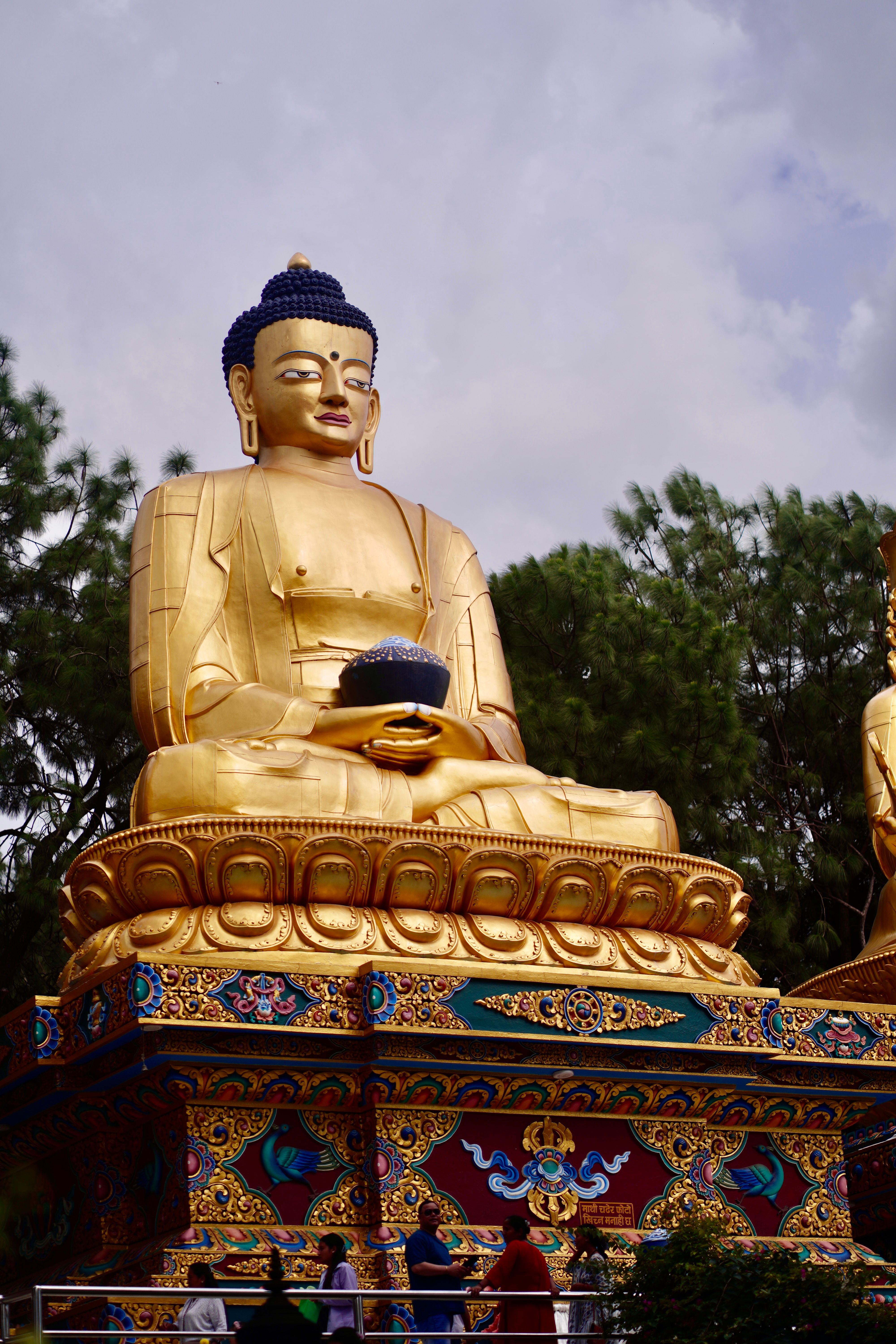 Buddha In Nepal Photos, Download The BEST Free Buddha In Nepal Stock ...