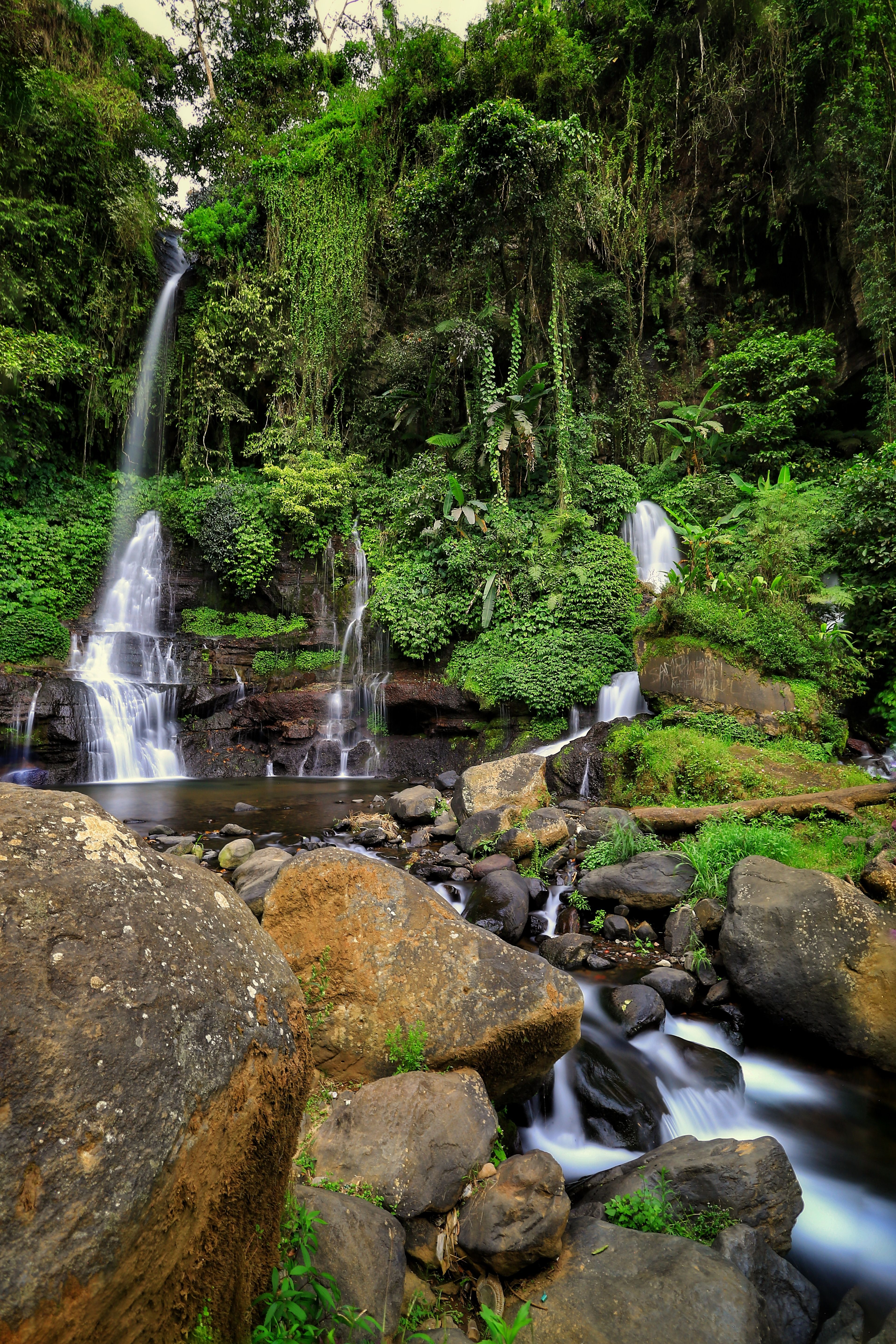 Glenveagh Waterfall Photos, Download The BEST Free Glenveagh Waterfall ...