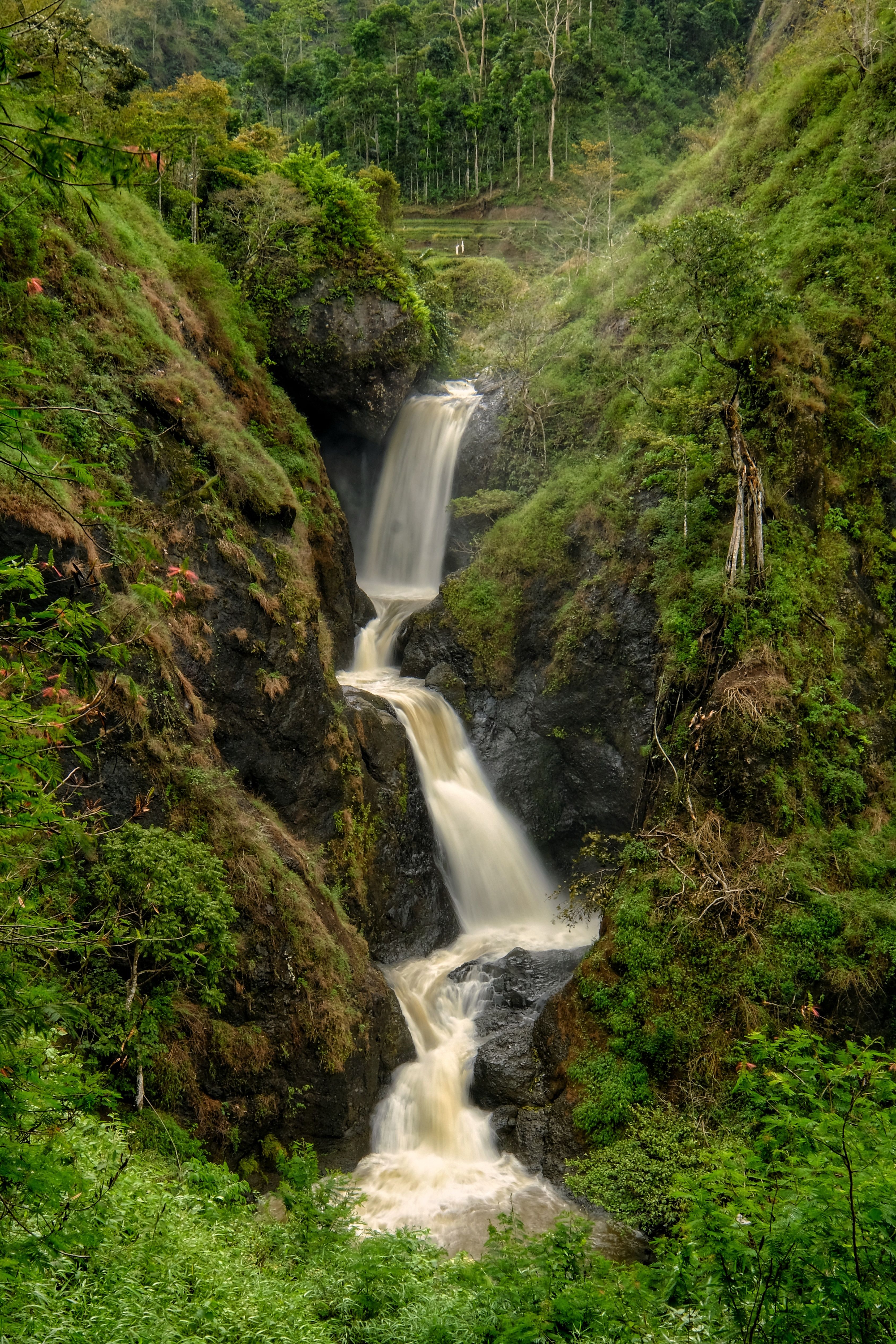 Glenveagh Waterfall Photos, Download The BEST Free Glenveagh Waterfall ...