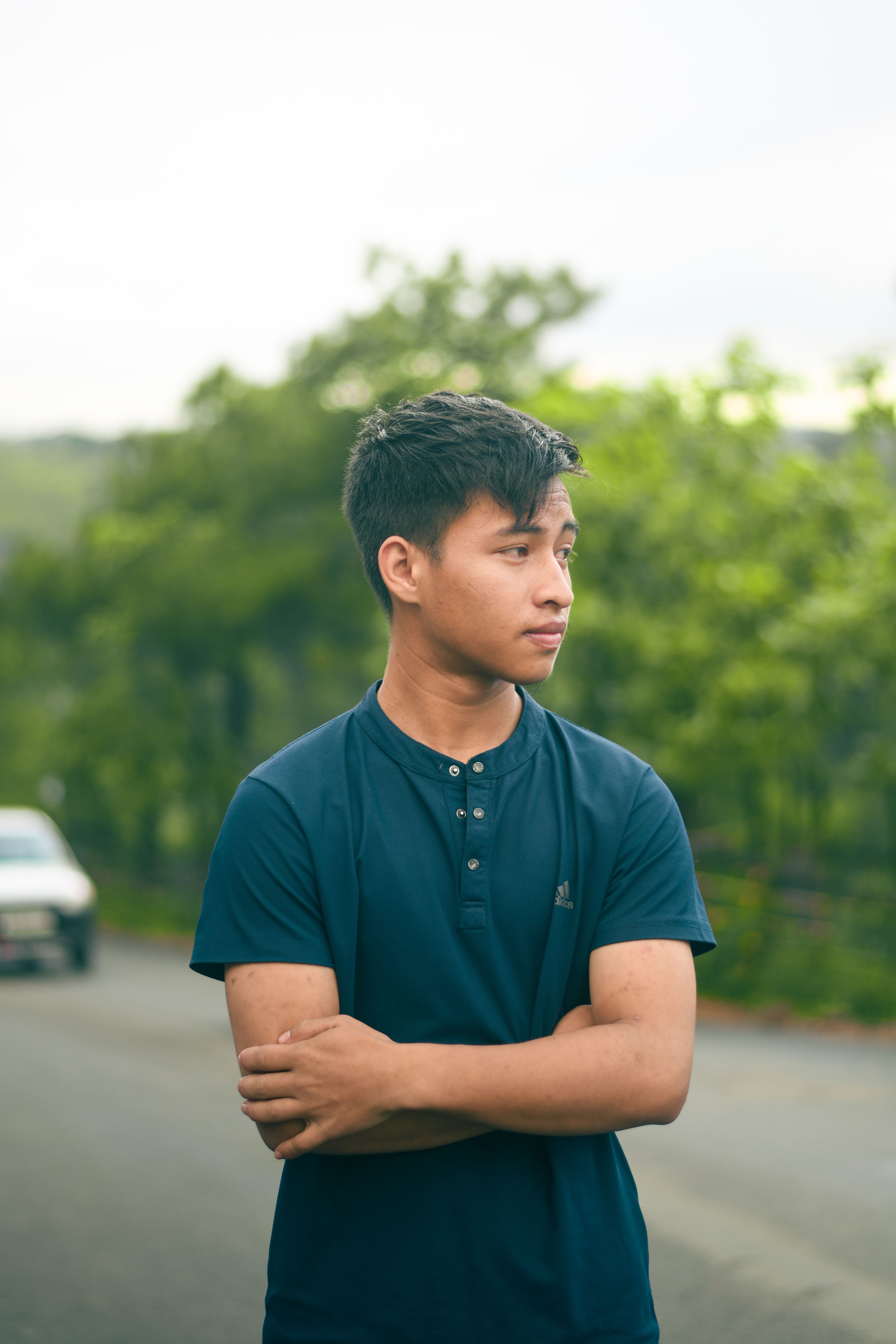 Standing Man Photos, Download The BEST Free Standing Man Stock Photos ...