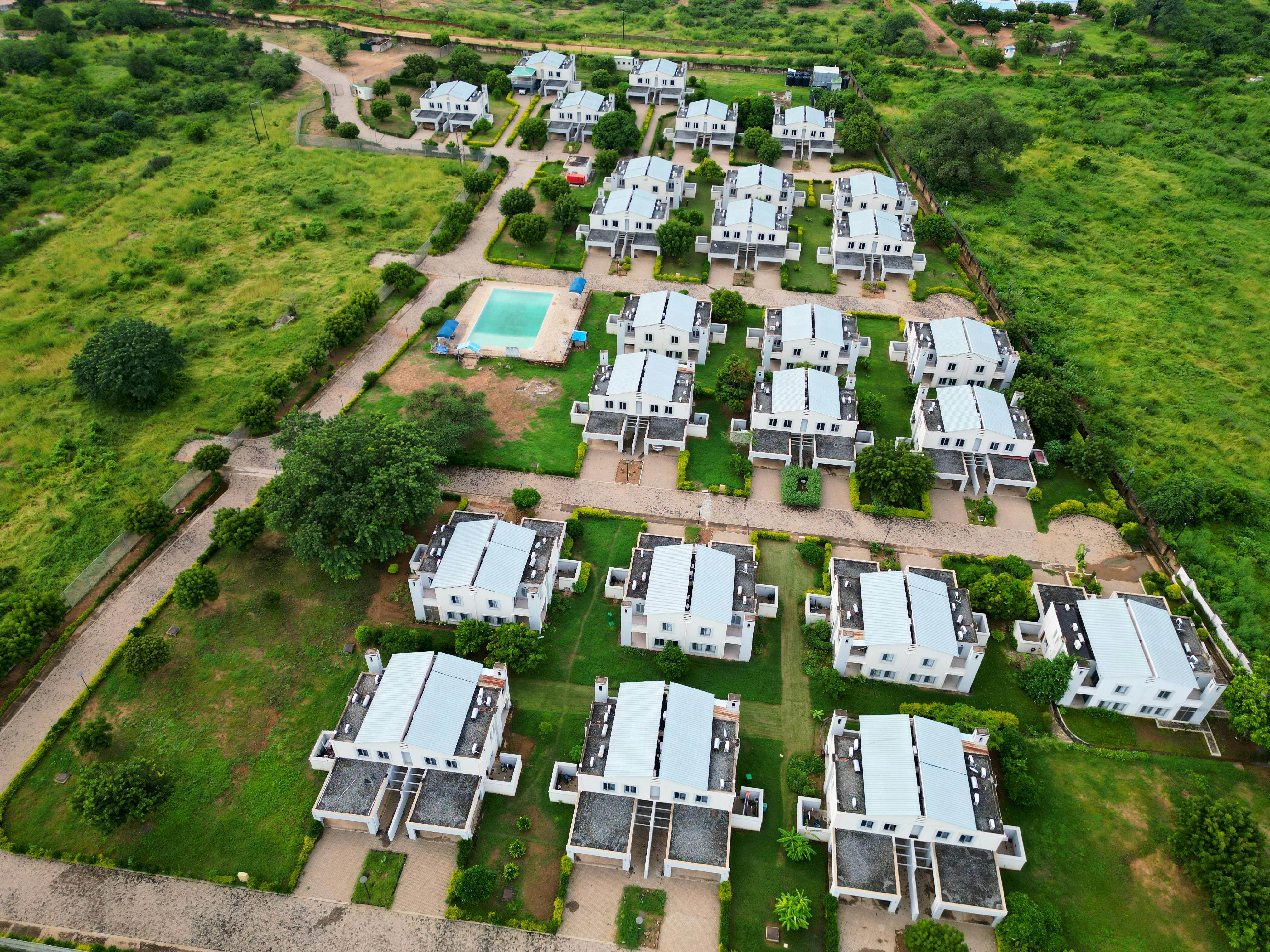 Housing Infrastructure Photos, Download The BEST Free Housing ...