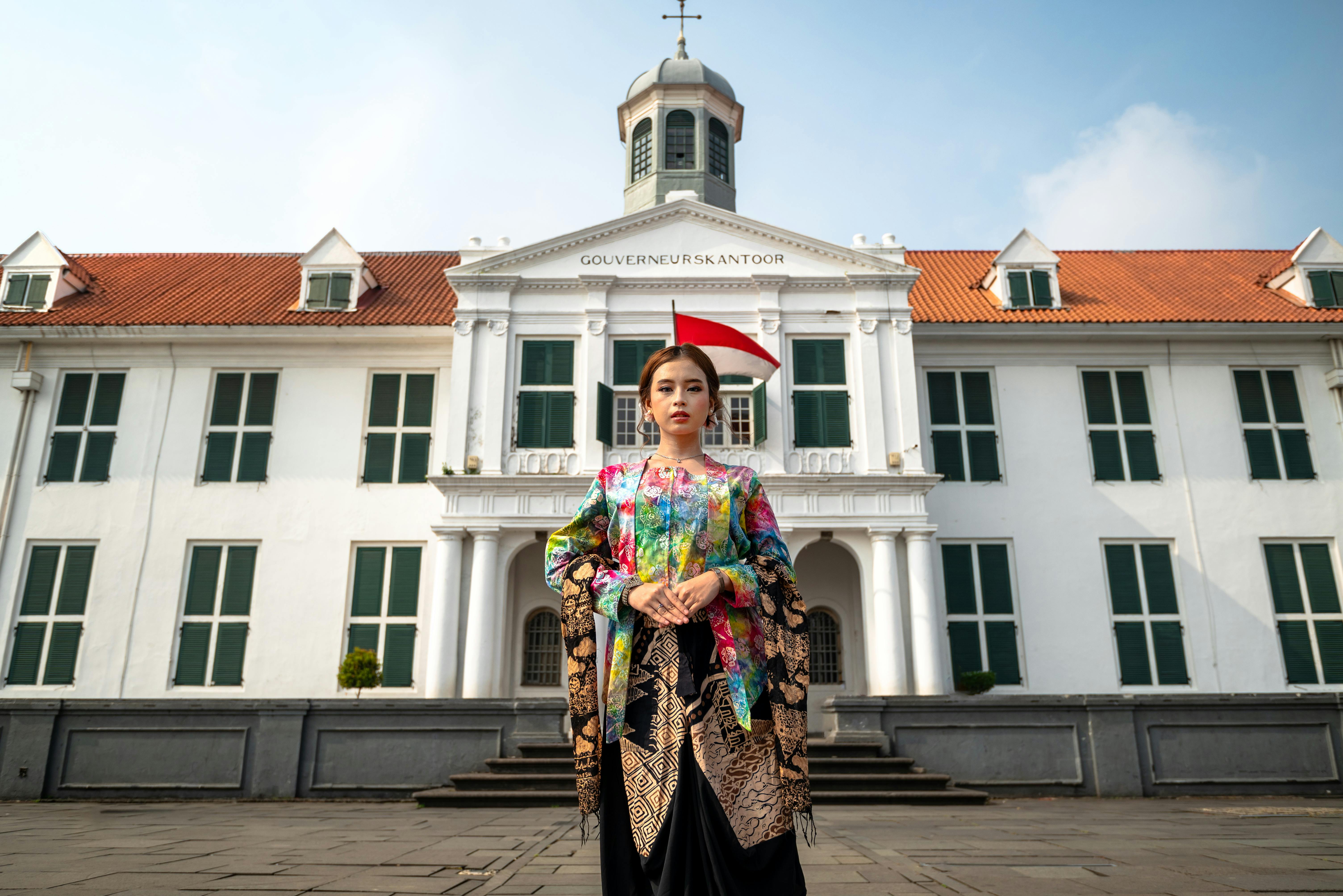 10.000+ Foto Asn Indonesia Terbaik · Unduh Gratis 100% · Foto Stok Pexels