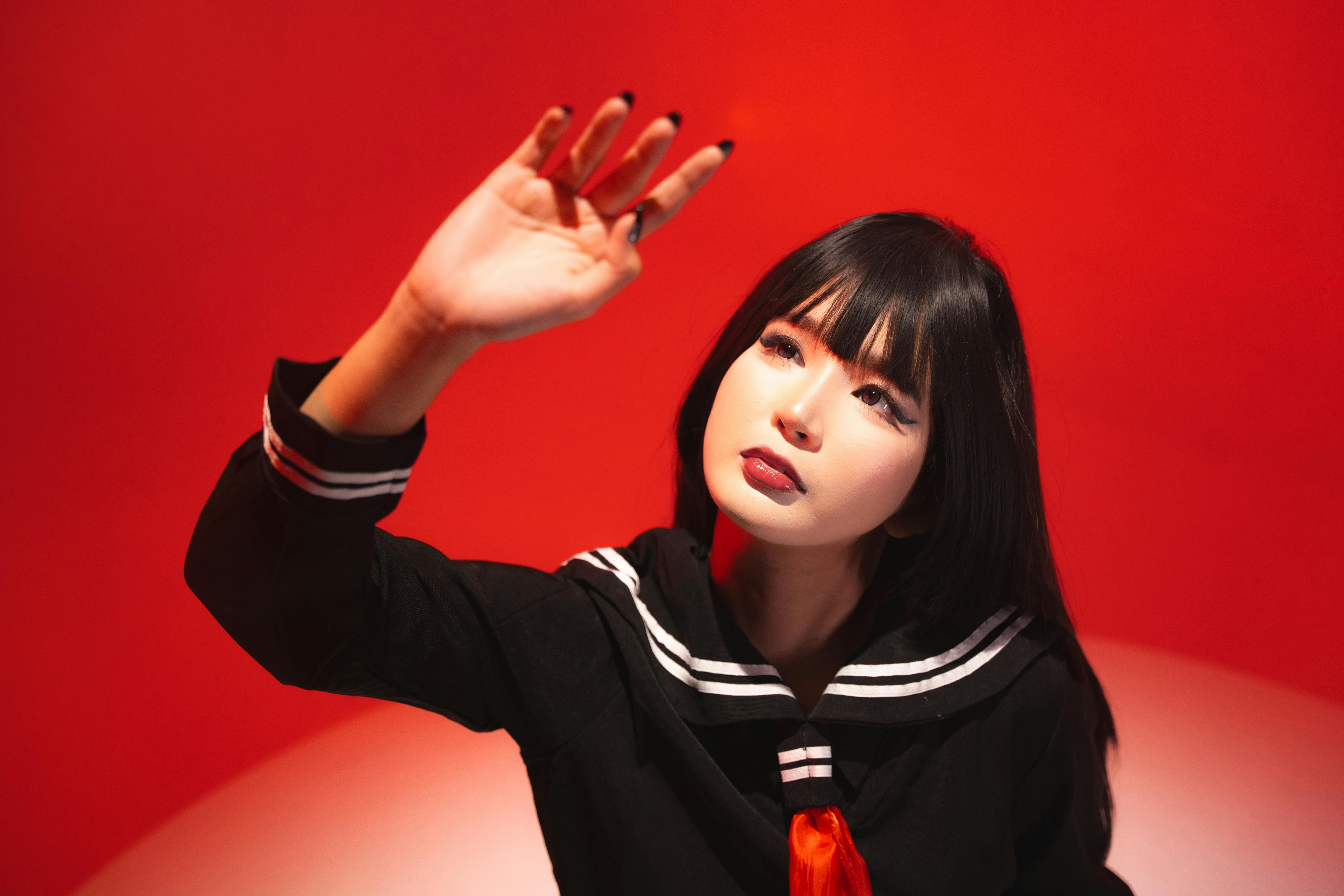 Young Model Imx Photos, Download The BEST Free Young Model Imx Stock ...