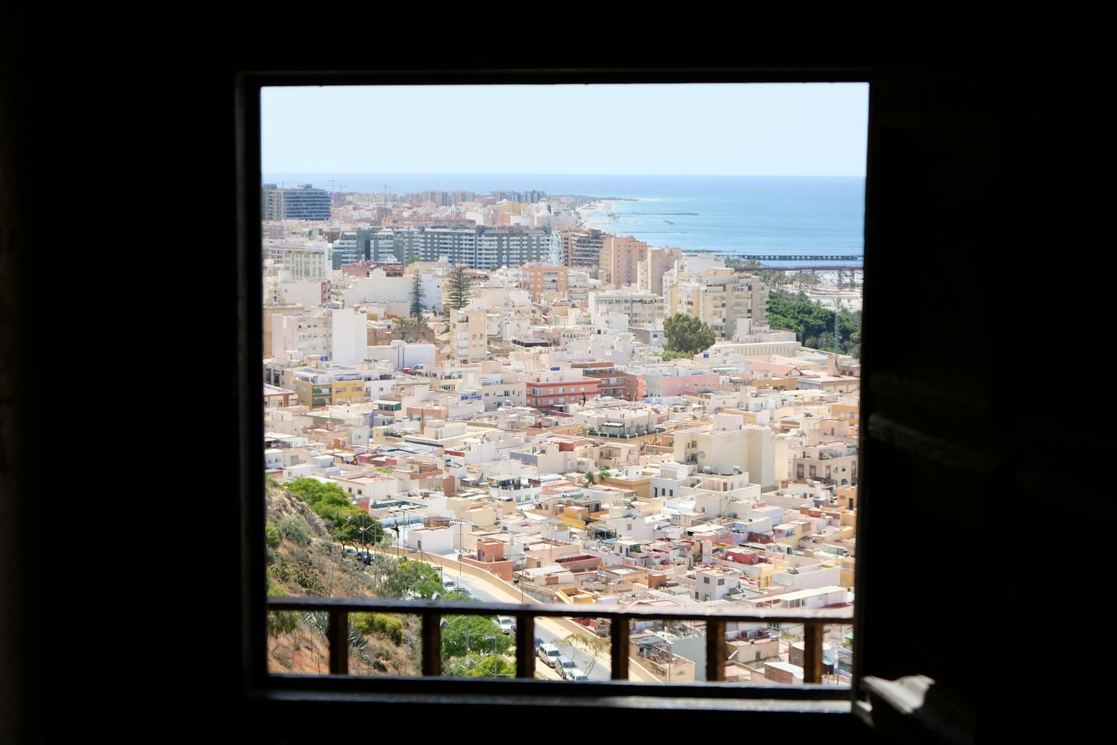 Balcony View Photos, Download The BEST Free Balcony View Stock Photos ...