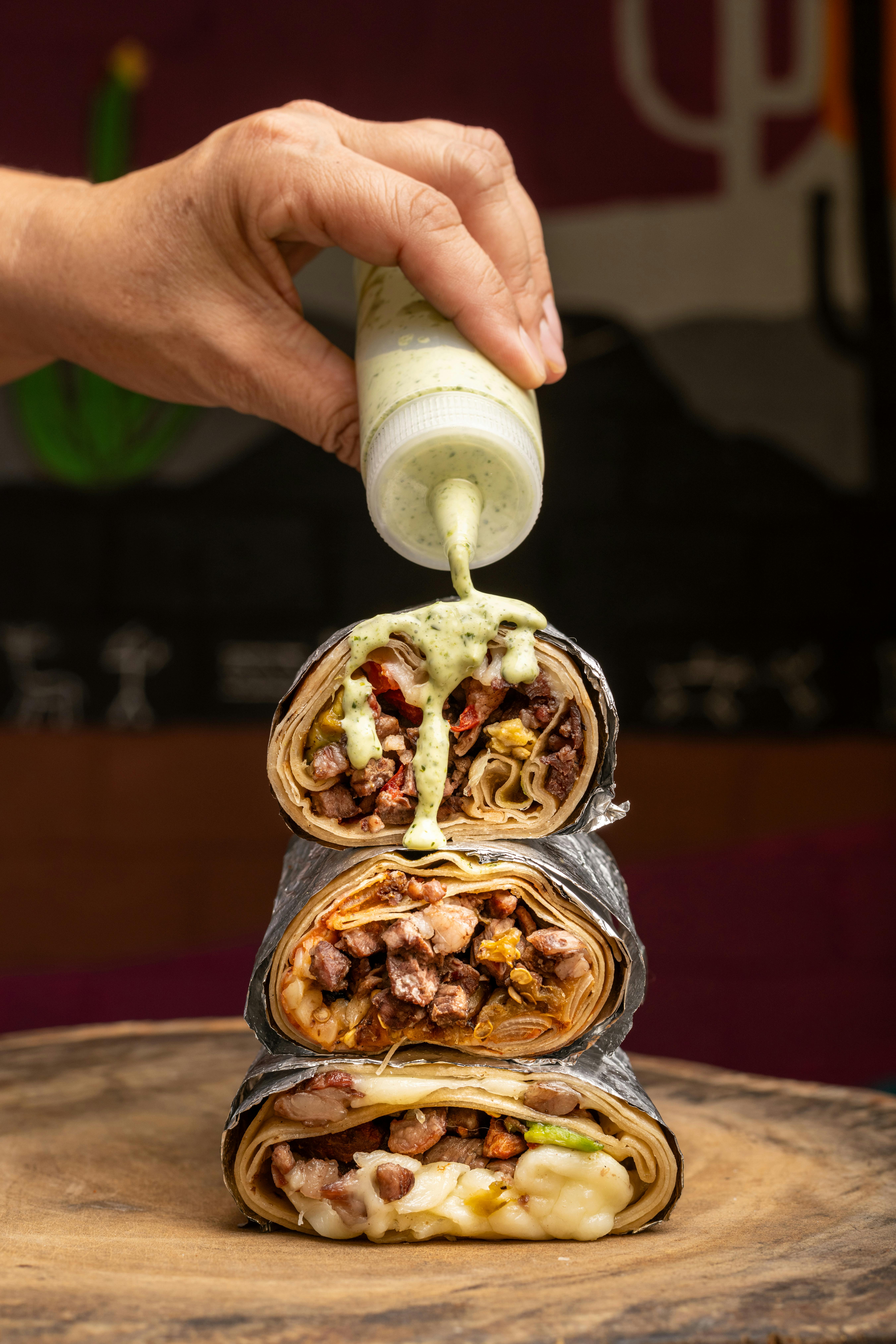 Burritos Photos, Download The BEST Free Burritos Stock Photos & HD Images