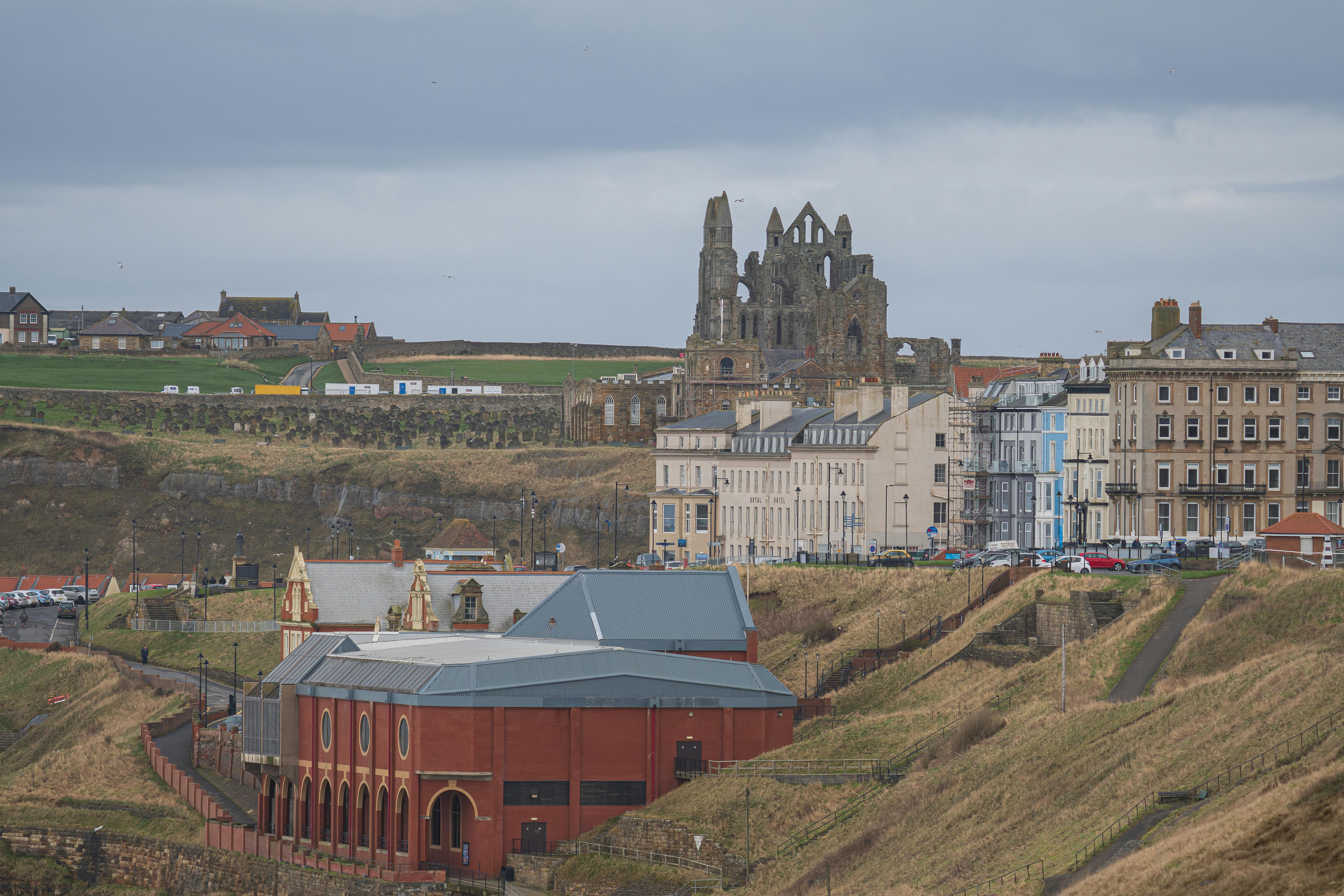 Historic Whitby Photos, Download The BEST Free Historic Whitby Stock ...