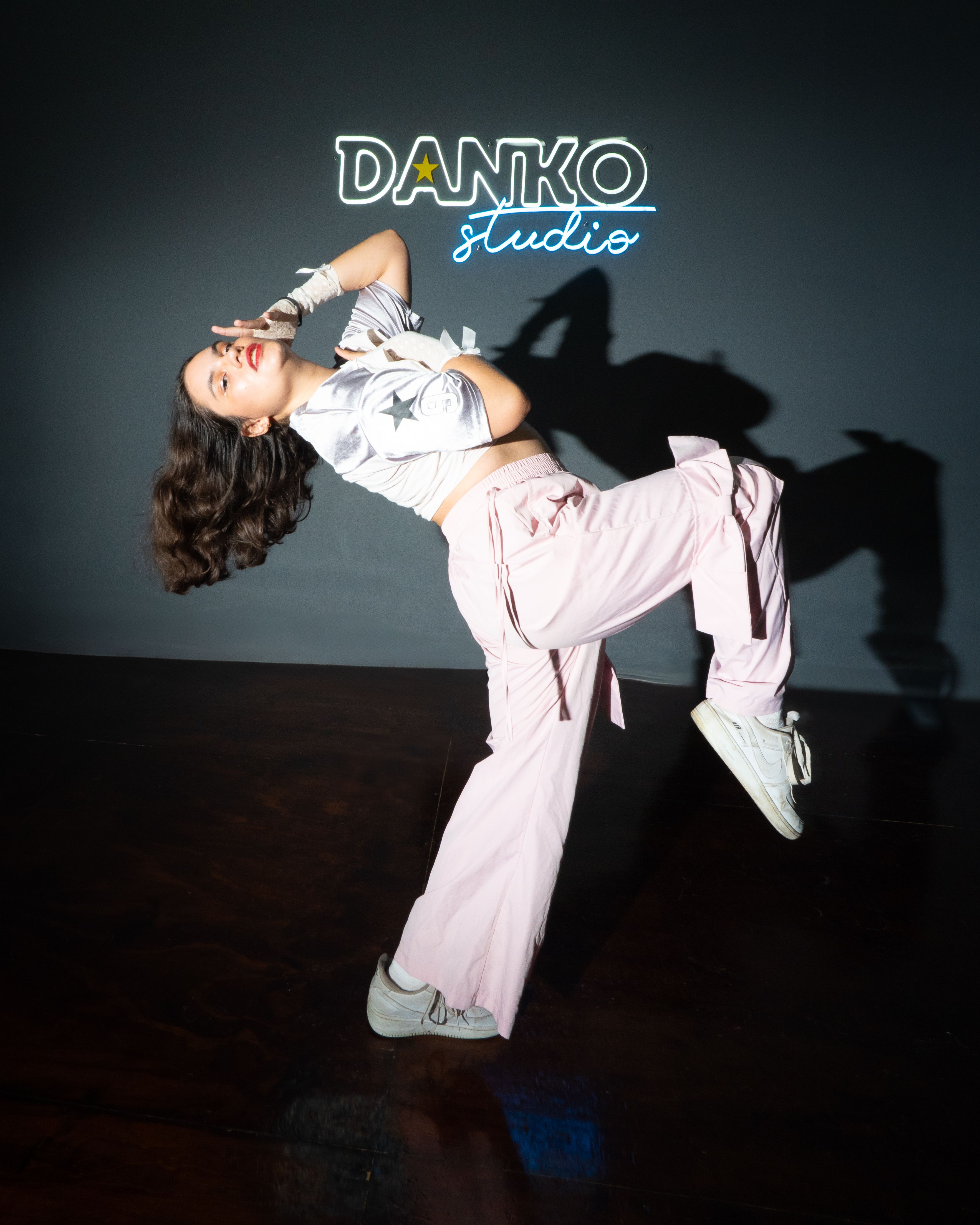 Dynamic Dancer Logo Photos, Download The BEST Free Dynamic Dancer Logo ...