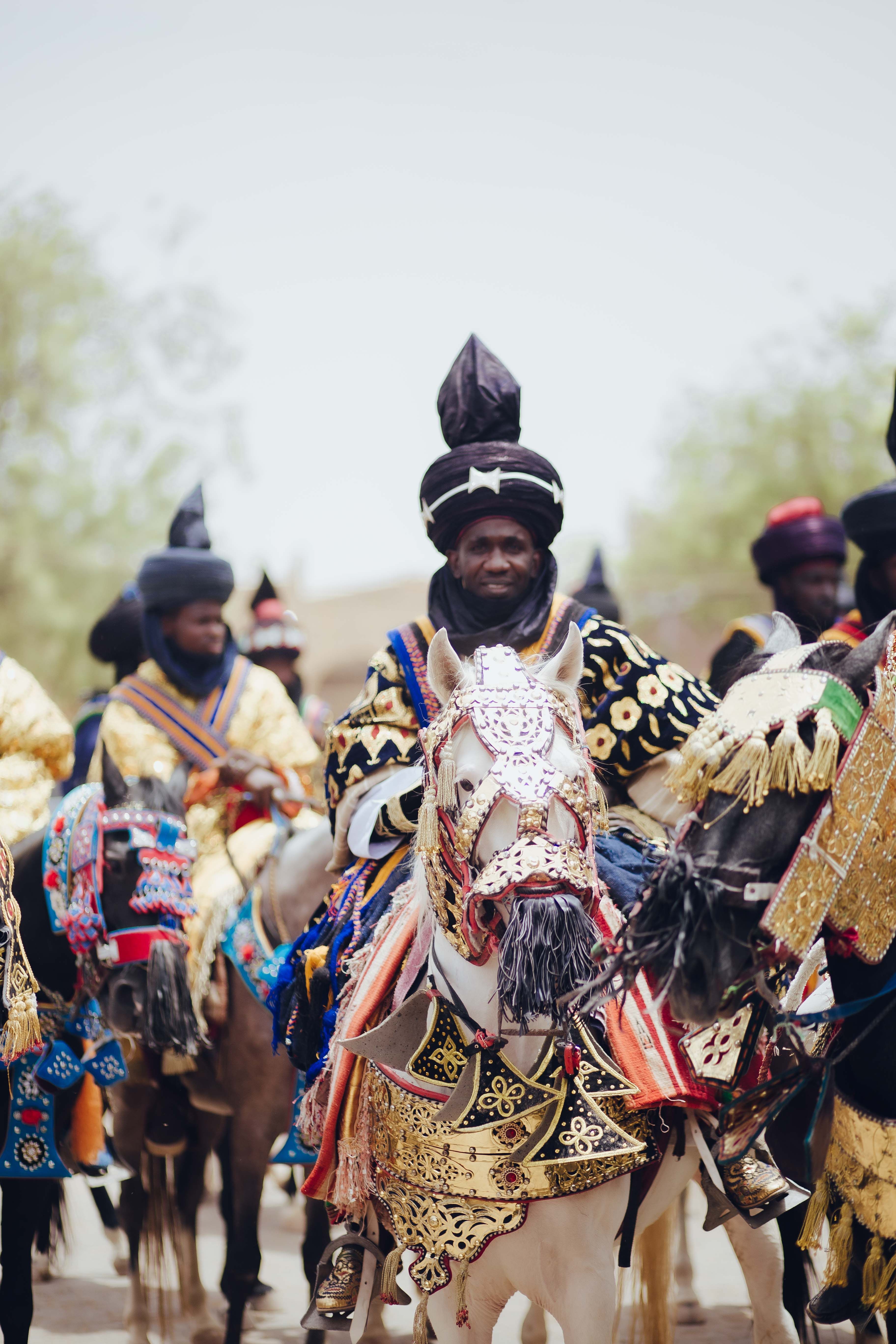 Hausa Horse Man Photos, Download The BEST Free Hausa Horse Man Stock ...