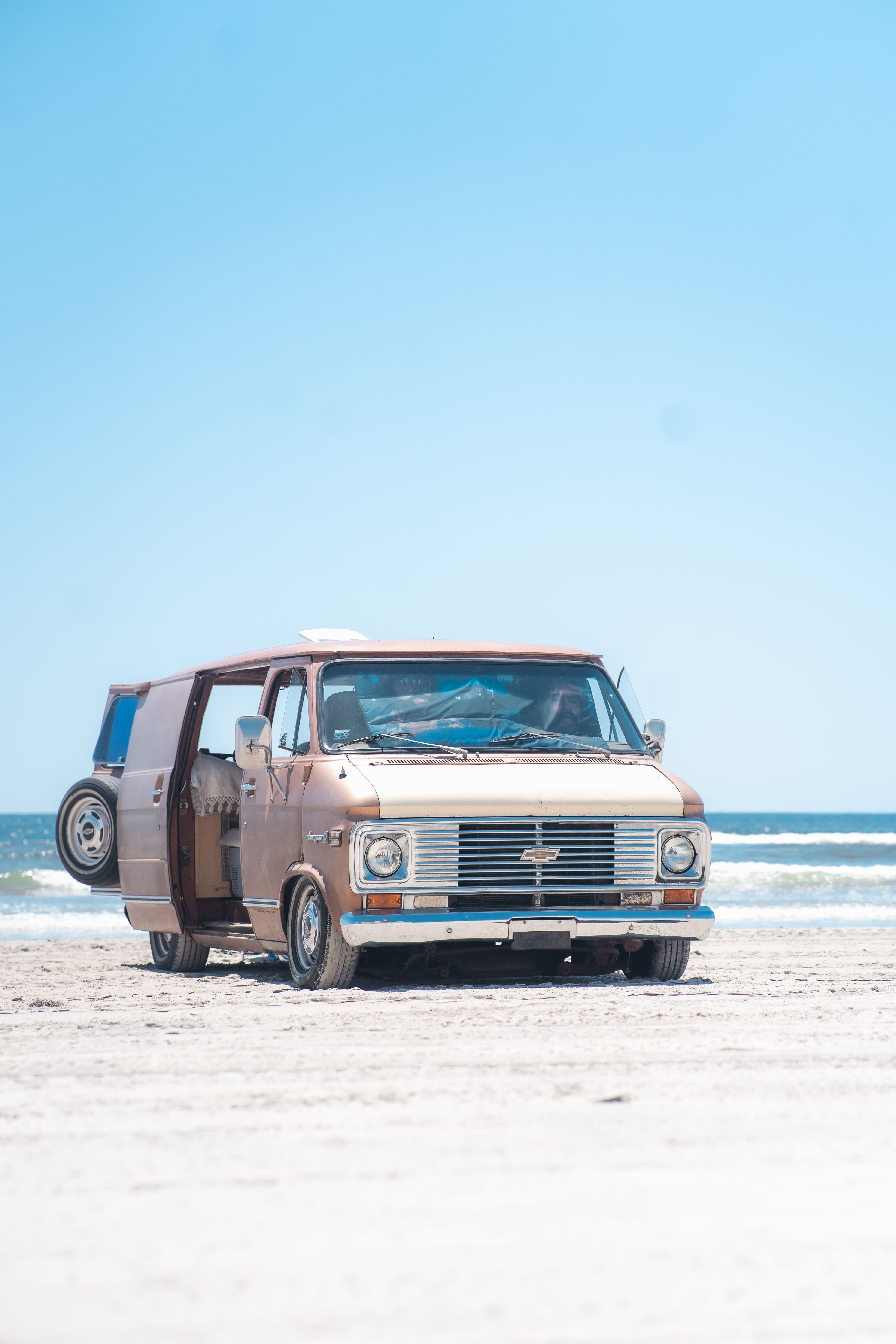 Beach Van Photos, Download The BEST Free Beach Van Stock Photos & HD Images